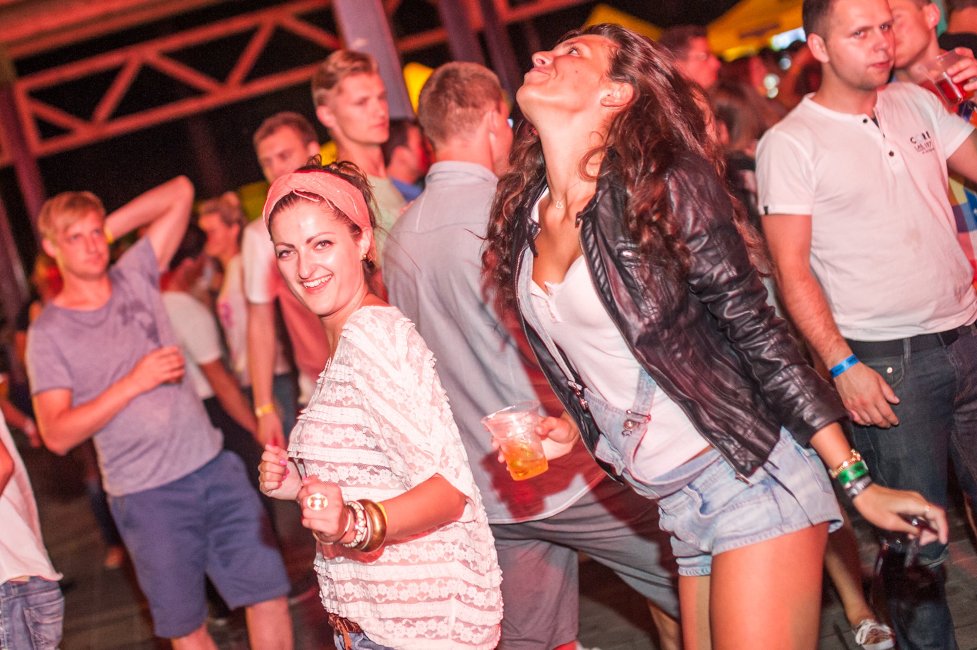 Vasaros festivaliai su DELFI. „Radistai Village‘13“ – ne tik muzika ...