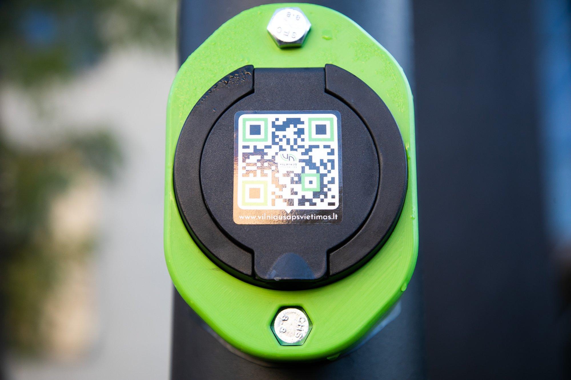 „Vilniaus apšvietimas“ atsakė pasirodžiusiems komentarams apie naujas ...