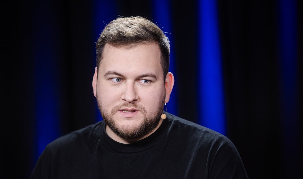 UTMA vadovas Gecas apžvelgė grandiozinį turnyrą - Delfi sportas