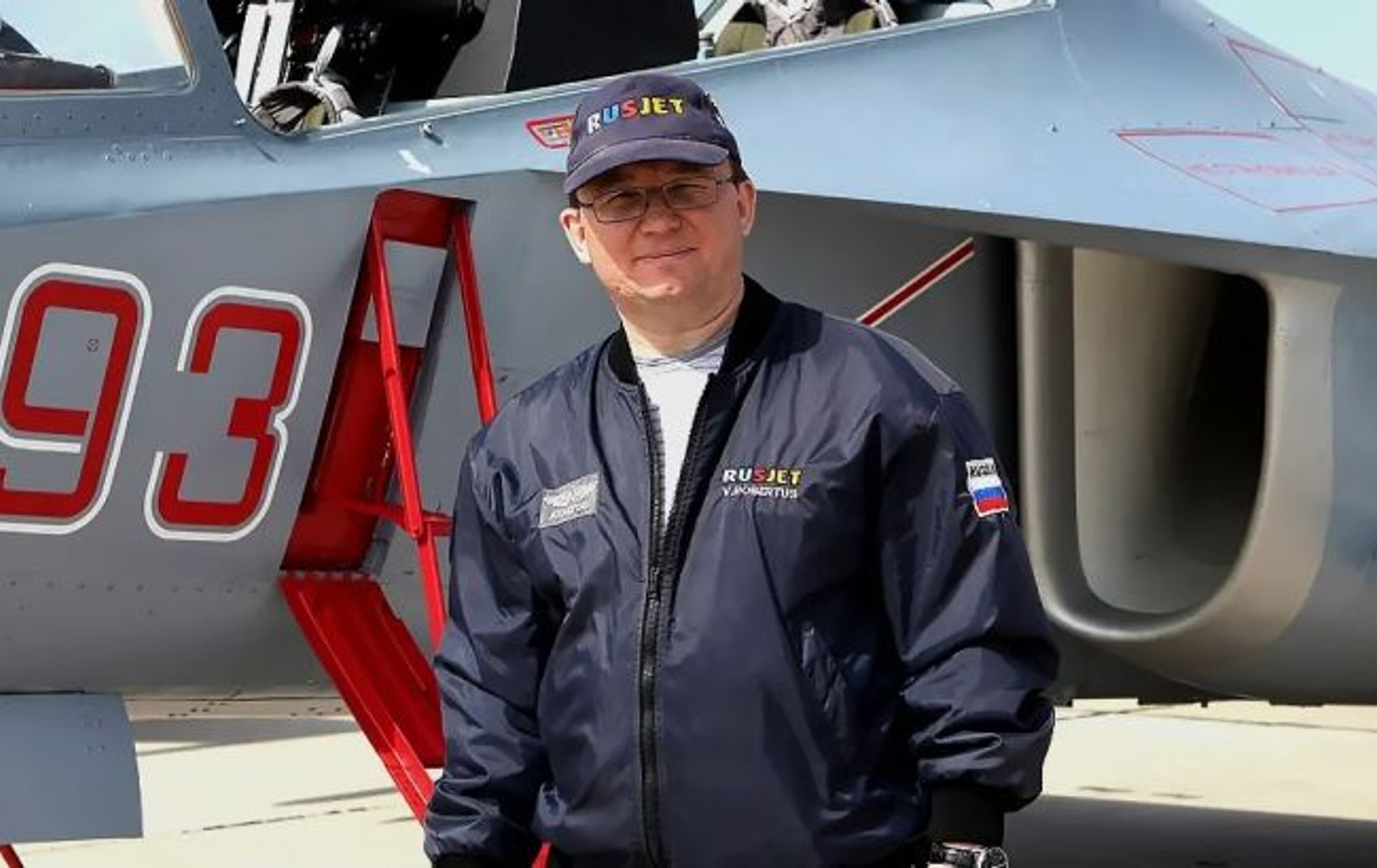 Mirė dar vienas „Lukoil“ viceprezidentas - Delfi