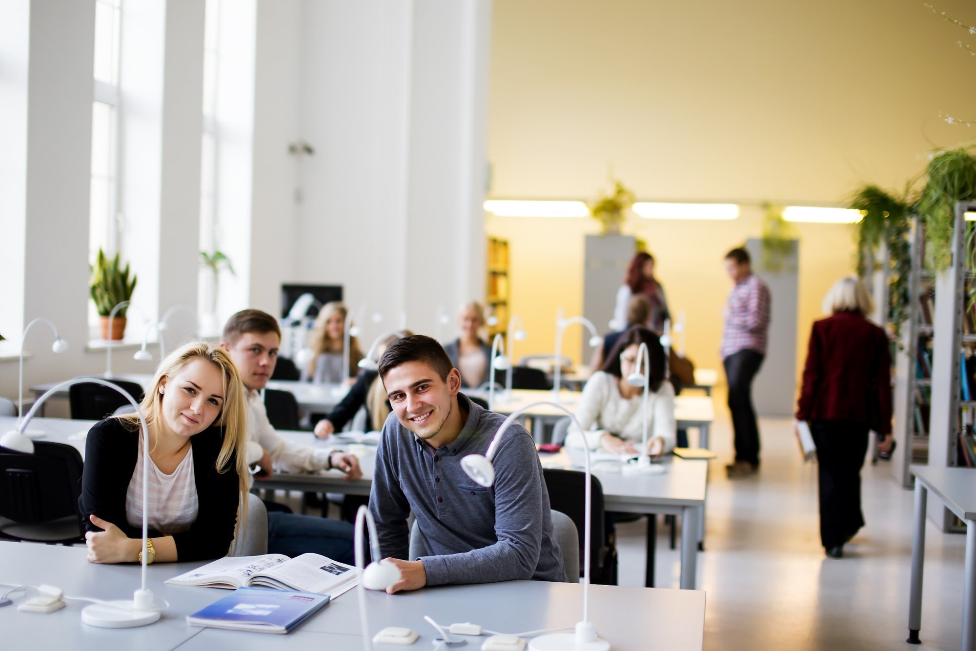 Šiaulių universitetas kviečia studijuoti Lietuvoje unikalias studijų ...