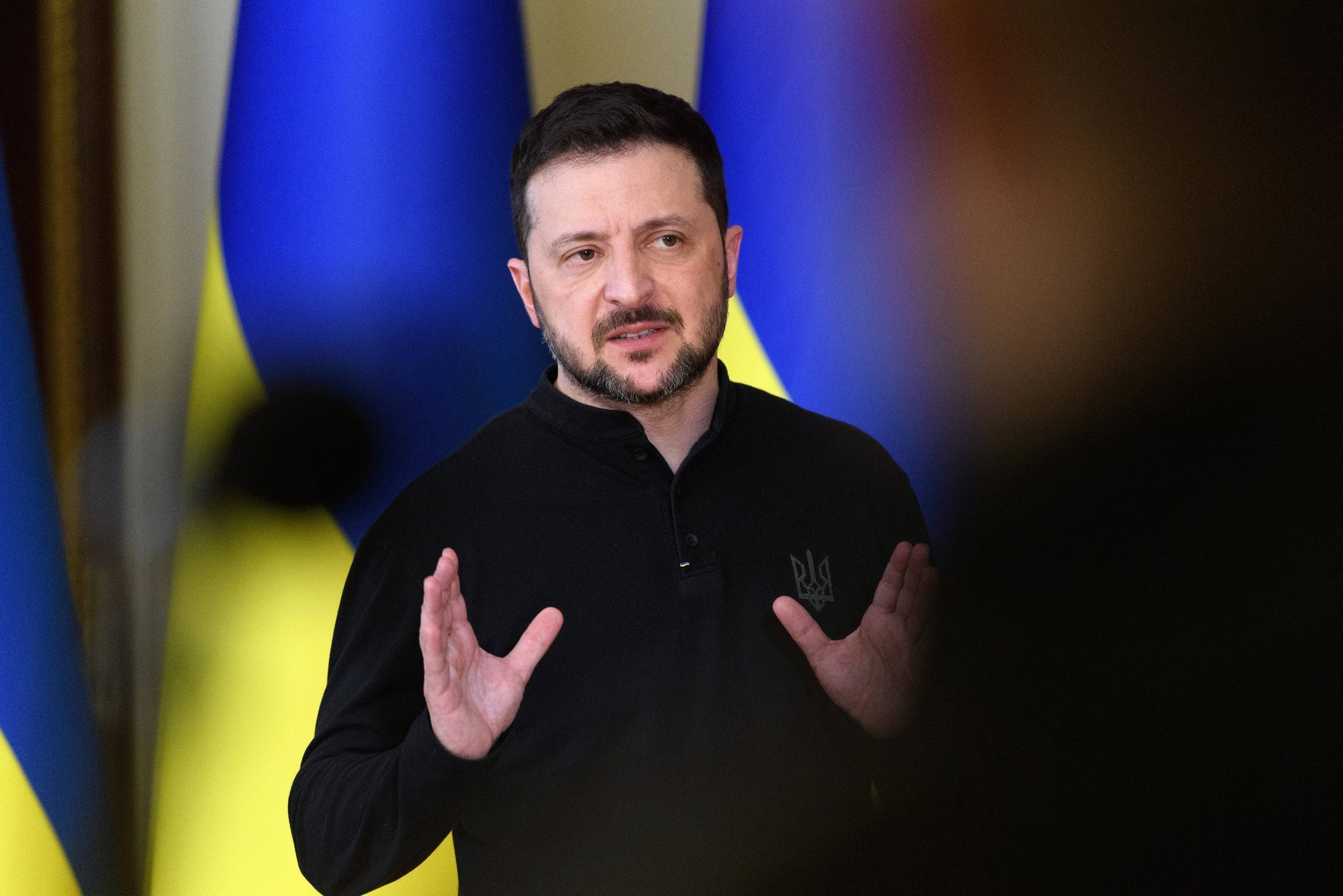 Kodėl Ukraina negali pritarti taikos planui? - Delfi