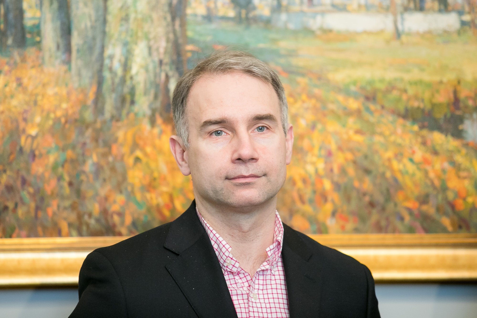 Tele2 Baltics CEO Masiulis to head German unit - Delfi EN
