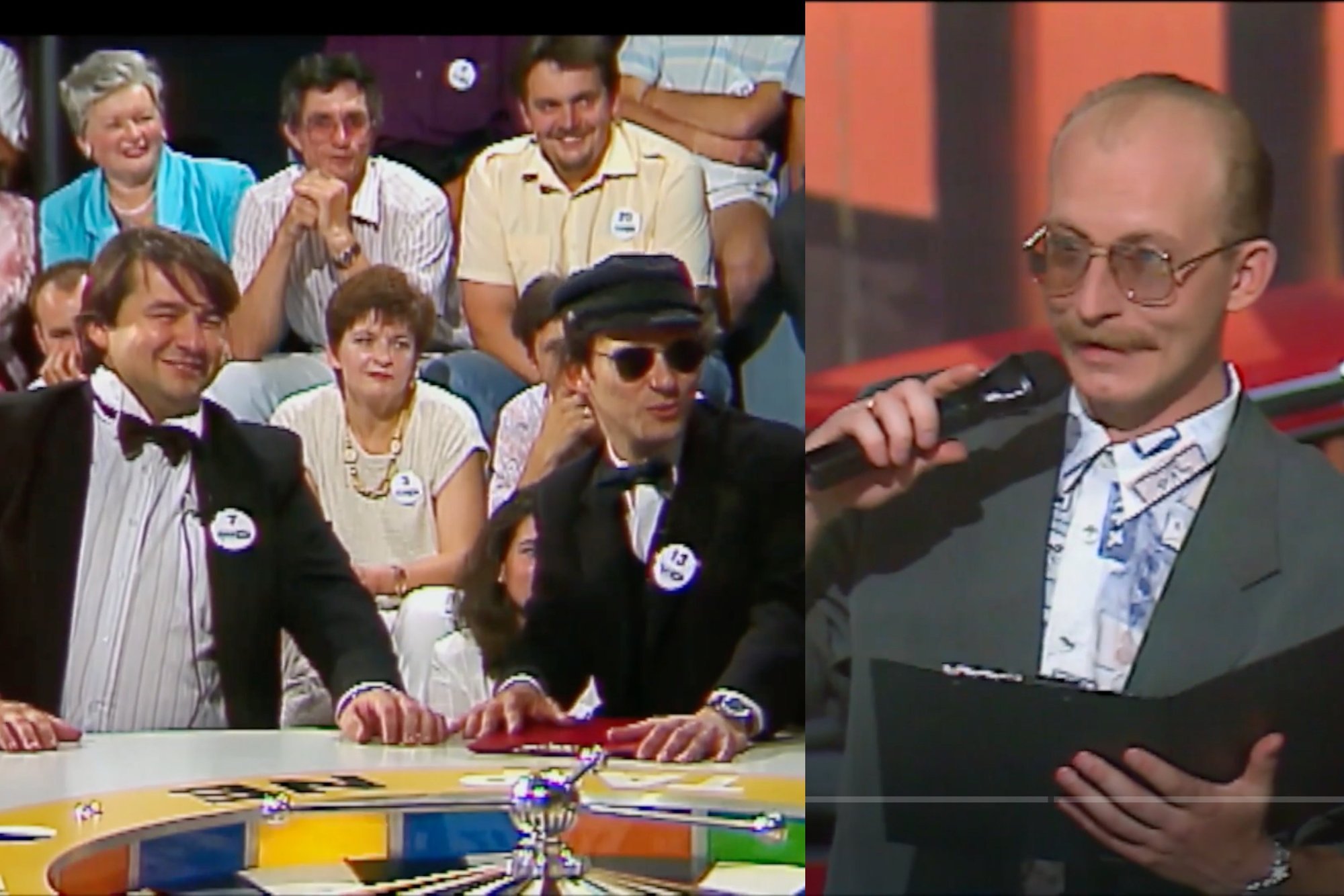 Legendinis žaidimas „Taip ir Ne“: ar Keistuolių teatro aktoriams pavyks ...