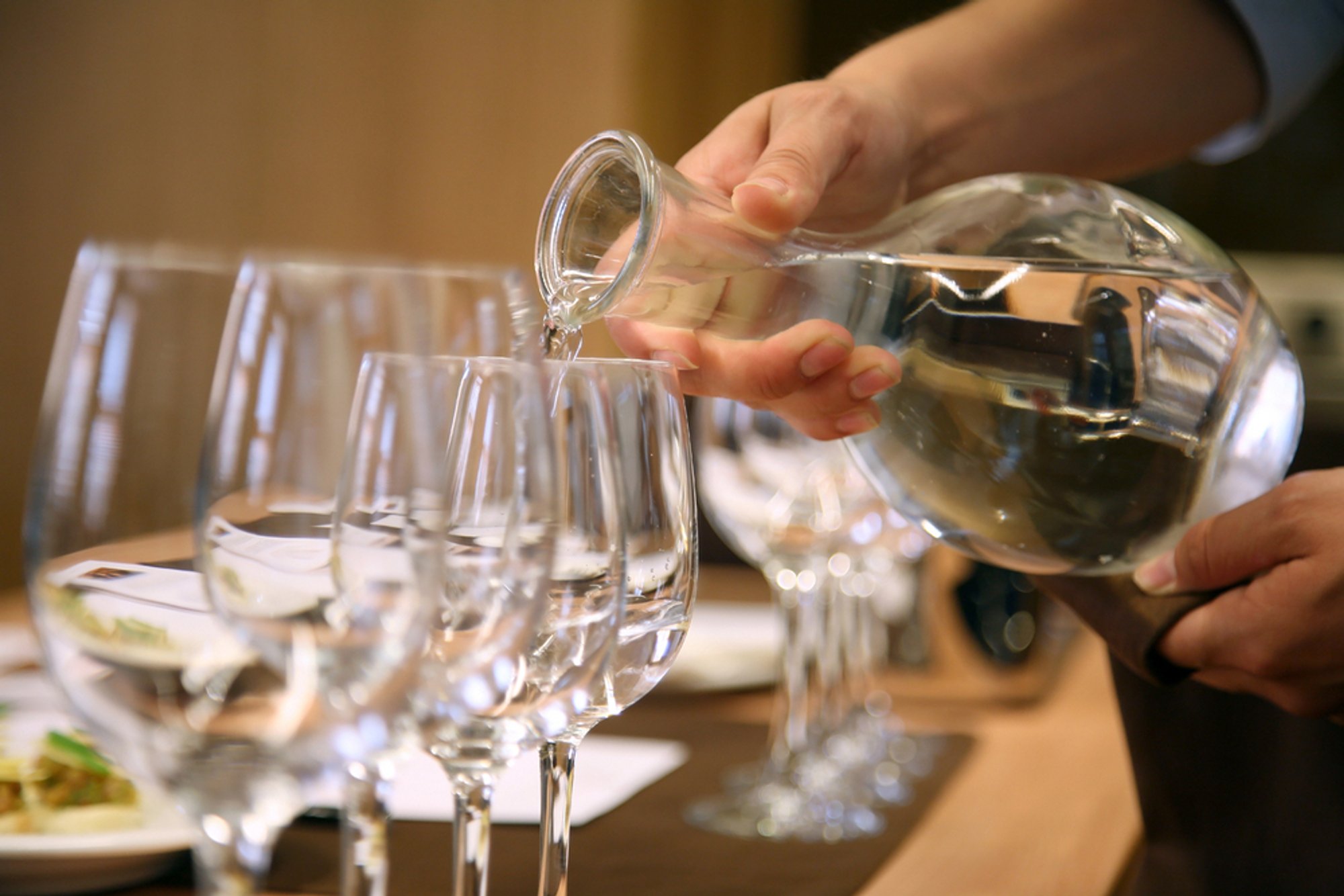 VMVT atnaujino klausimynus prekybininkams ir kavinėms - Delfi verslas