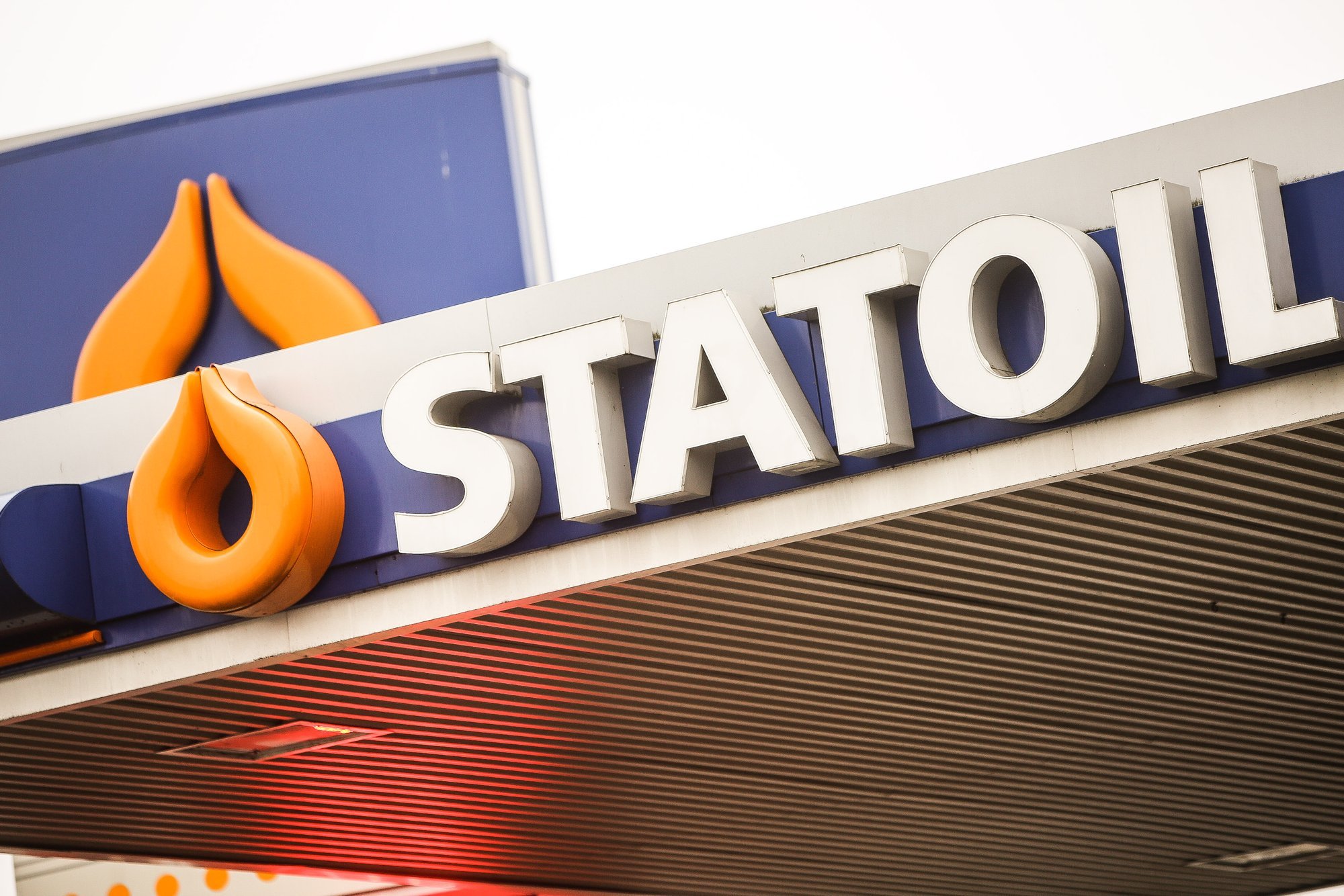 Litgas and Statoil prepare joint venture to enter Baltic Sea small ...