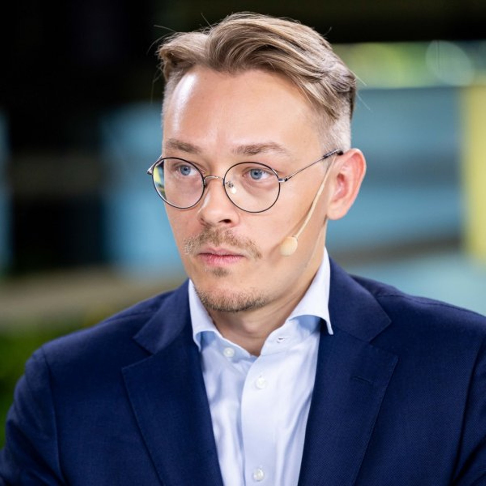 Vytenis Šimkus. Trys pavojai ekonomikos atsigavimui - Delfi verslo ...