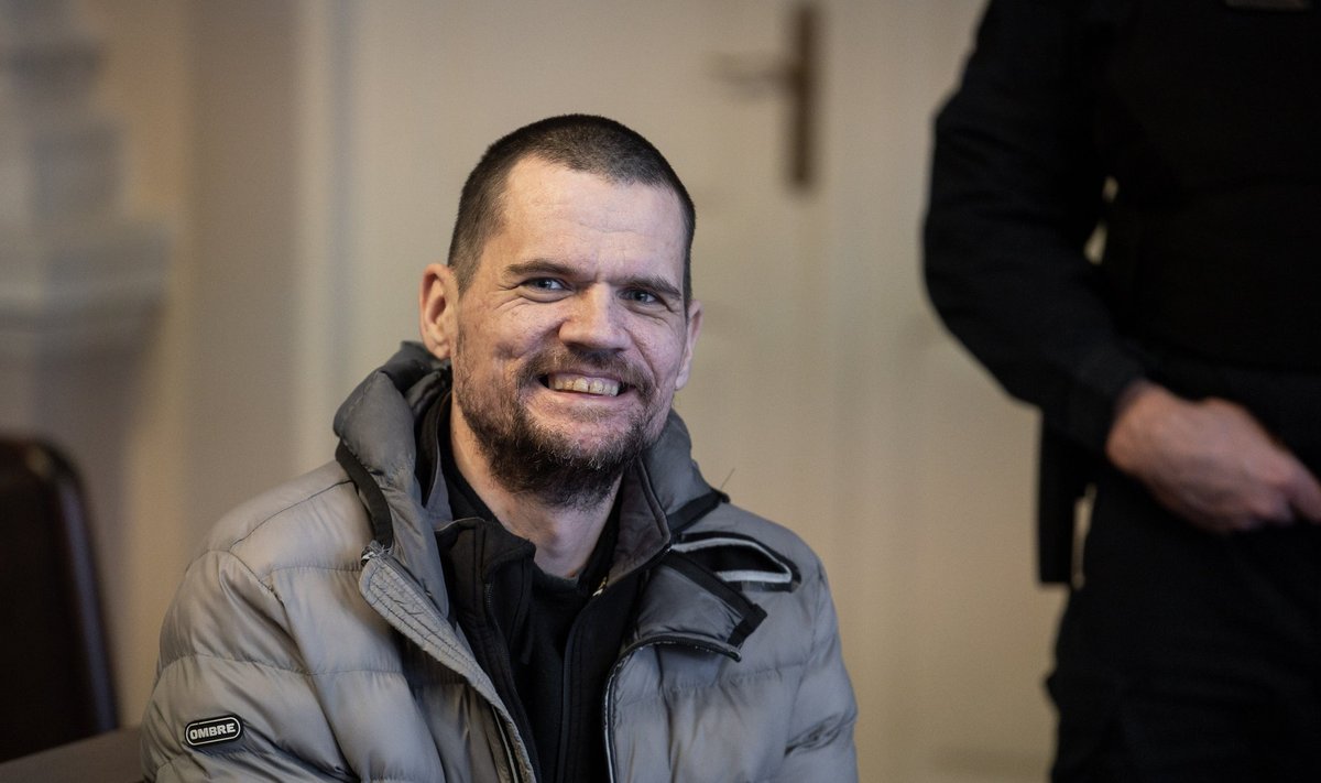 Advokatas: už šnipinėjimą Danielius nubaustas per griežtai, palyginti ...