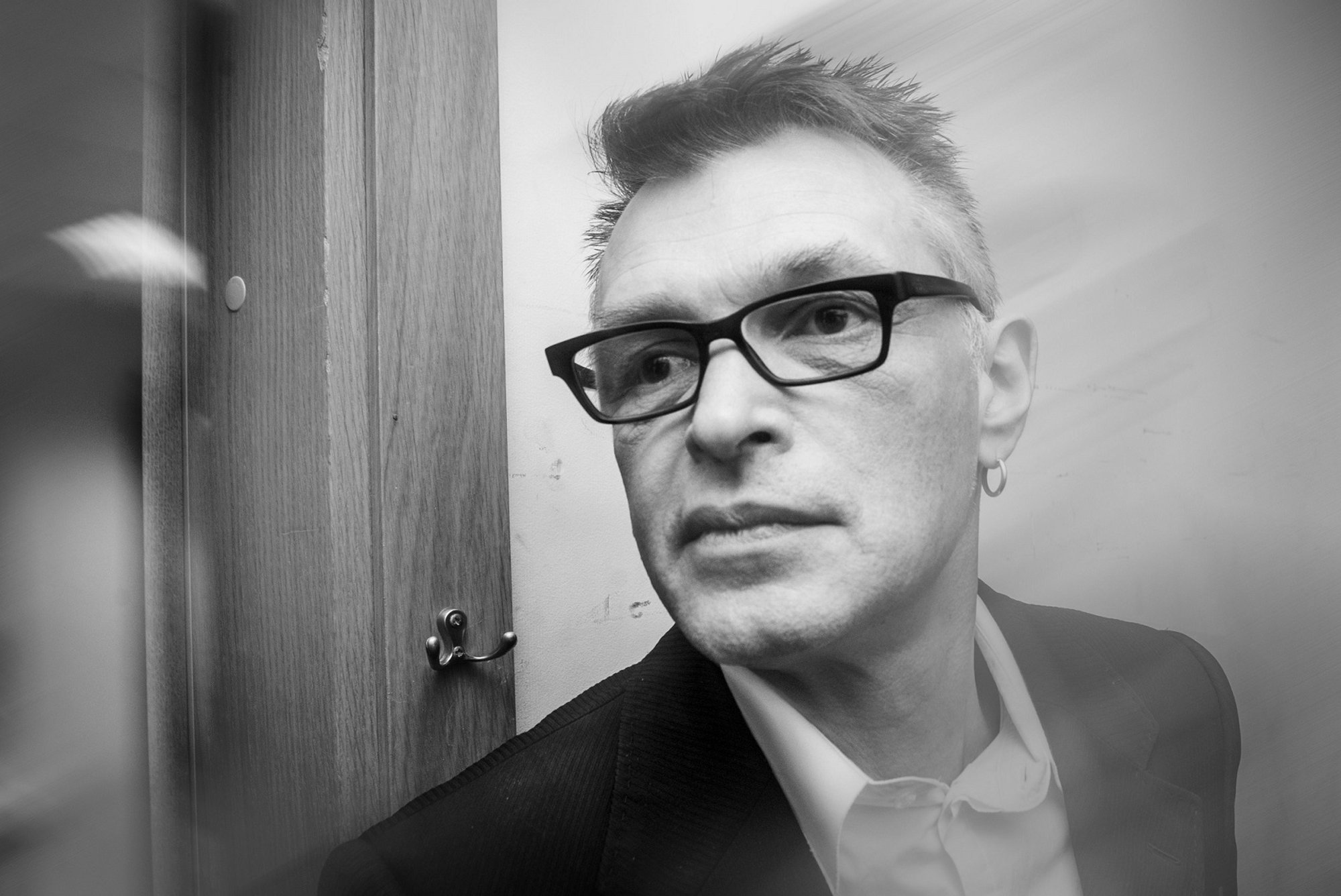 ARTimai. Kitokia Gintaro Varno „Belaukiant Godo“ versija: pjesė ir apie ...