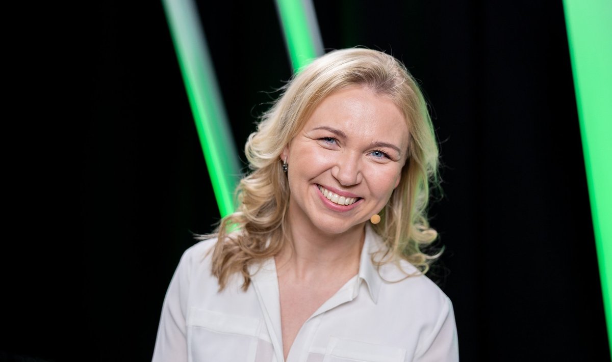 Inga Miliauskienė. Ar studijos užsienyje padeda šeimos verslui? - Delfi ...