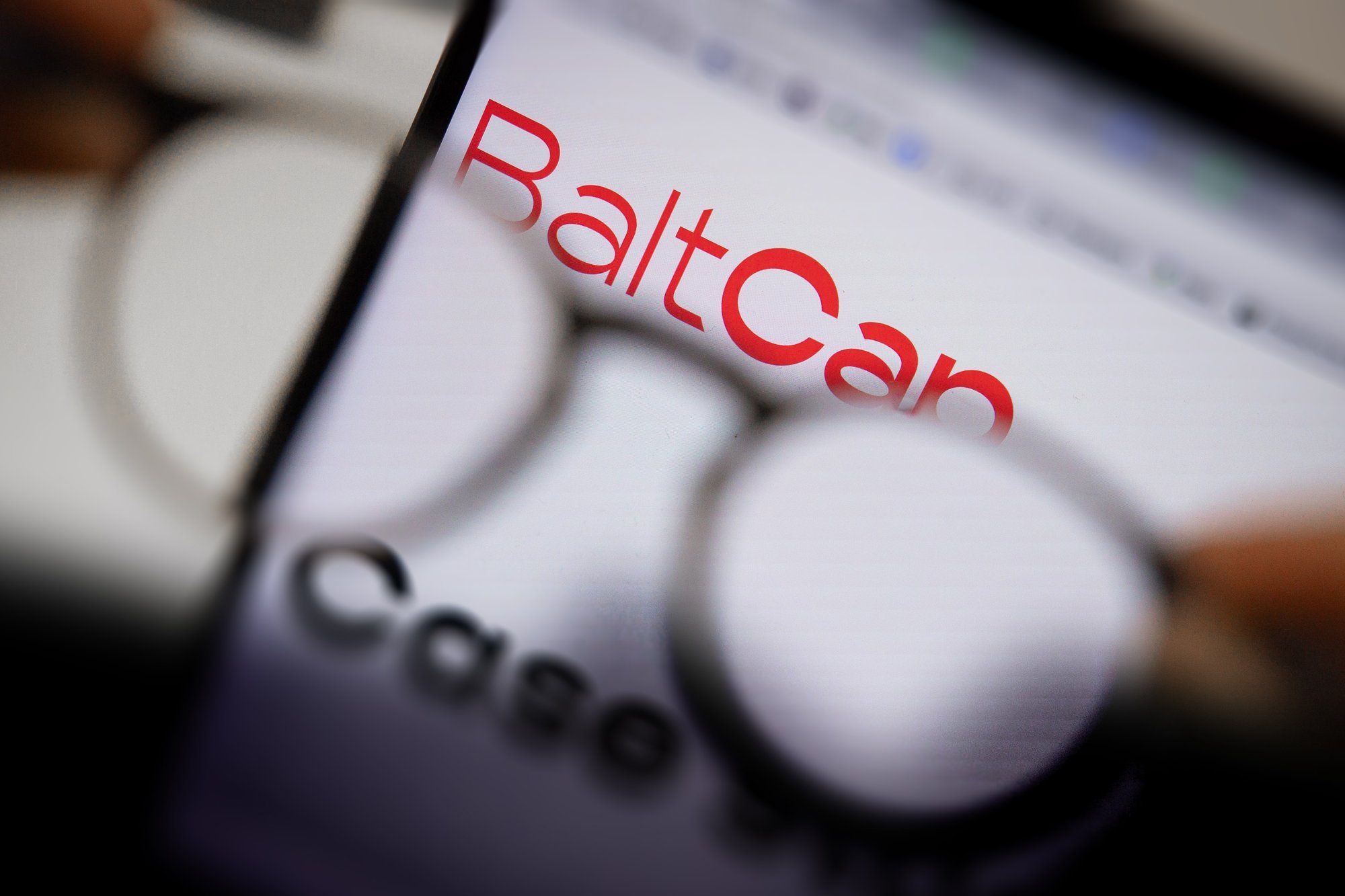 Фонд BaltCap выходит из проекта строительства школы в Буче - Delfi RU