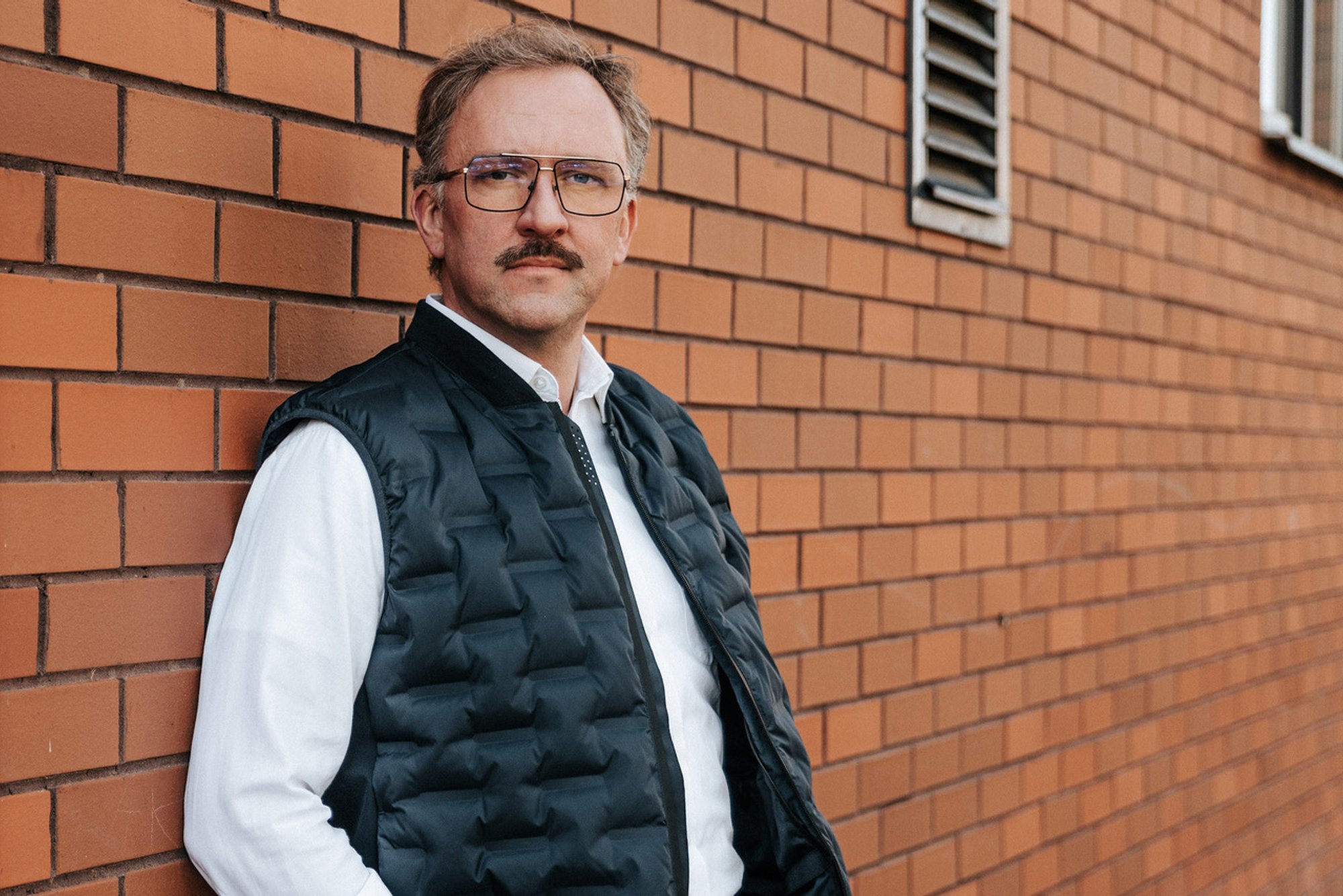 Martynas Rusteika. Kaip prakalbinti startuolį? - Delfi