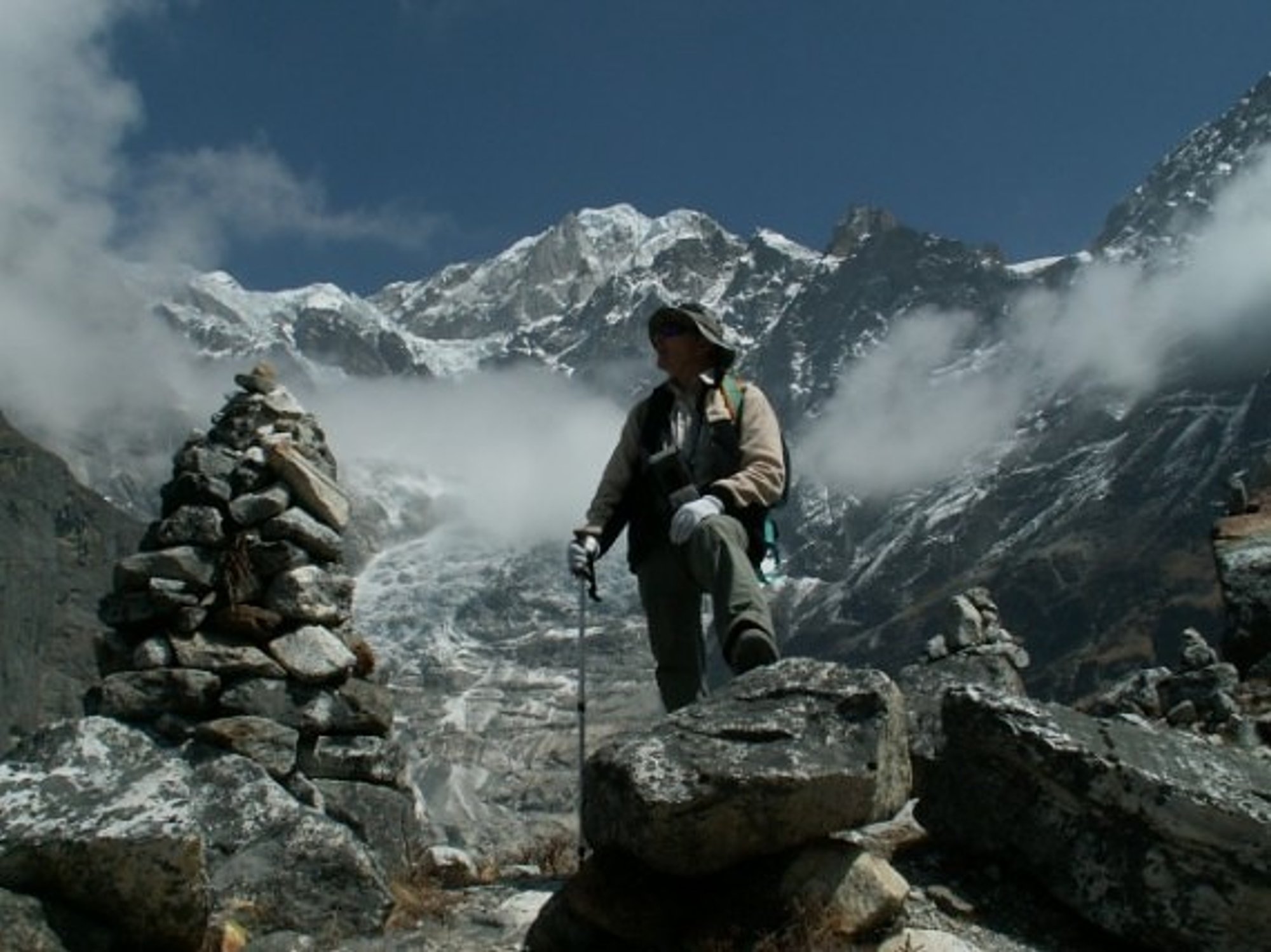 Žygis Himalajų kalnuose - Delfi gyvenimas