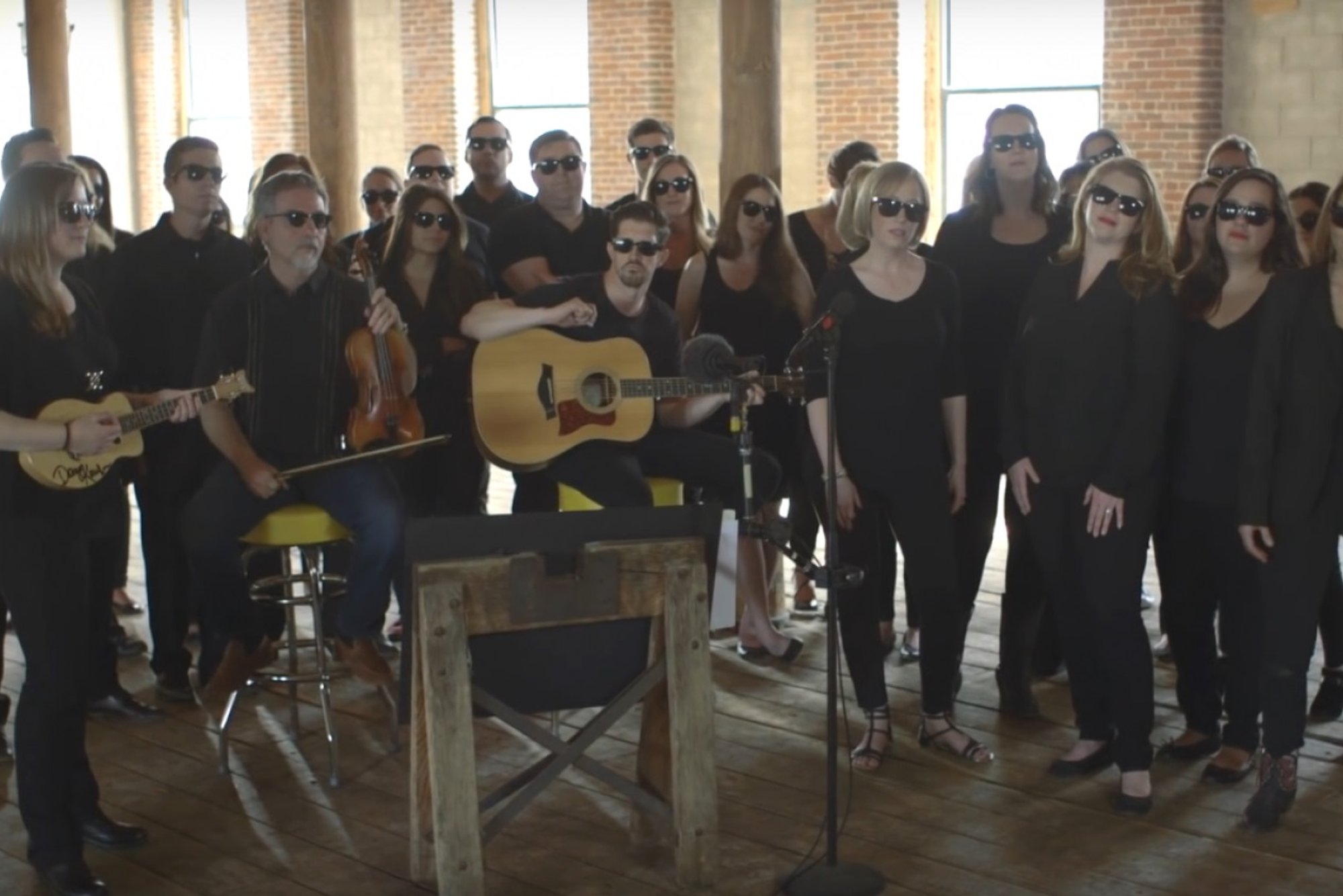 Neeilinis kliento ir agentūros atsisveikinimas, kurį įsimins ilgam - Delfi