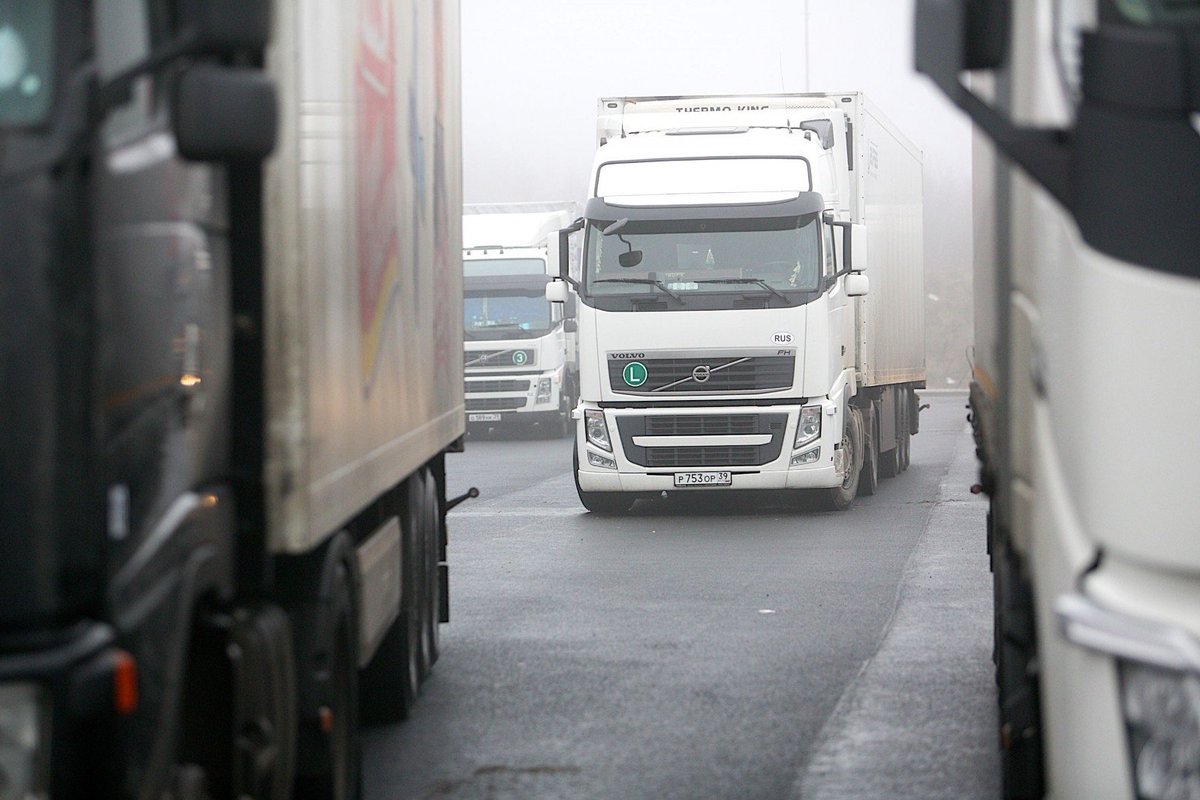 Анатомия фейков: как СМИ из Беларуси манипулируют фактами о том, почему Литва была вынуждена ...