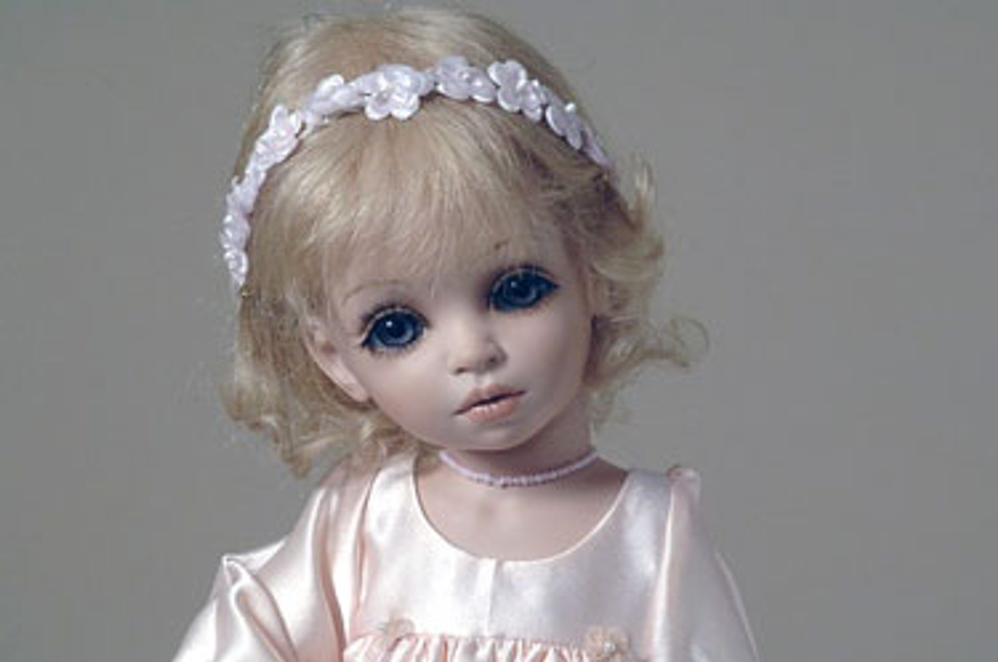 Lėlės prieš vėžį. J.Statkevičius ir Sju Ling Vang - Delfi gyvenimas