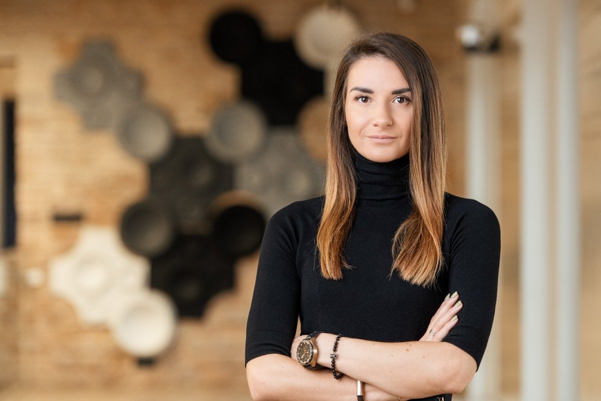 Raminta Rimkienė prisijungė prie „eJam“ vadovų komandos - Delfi