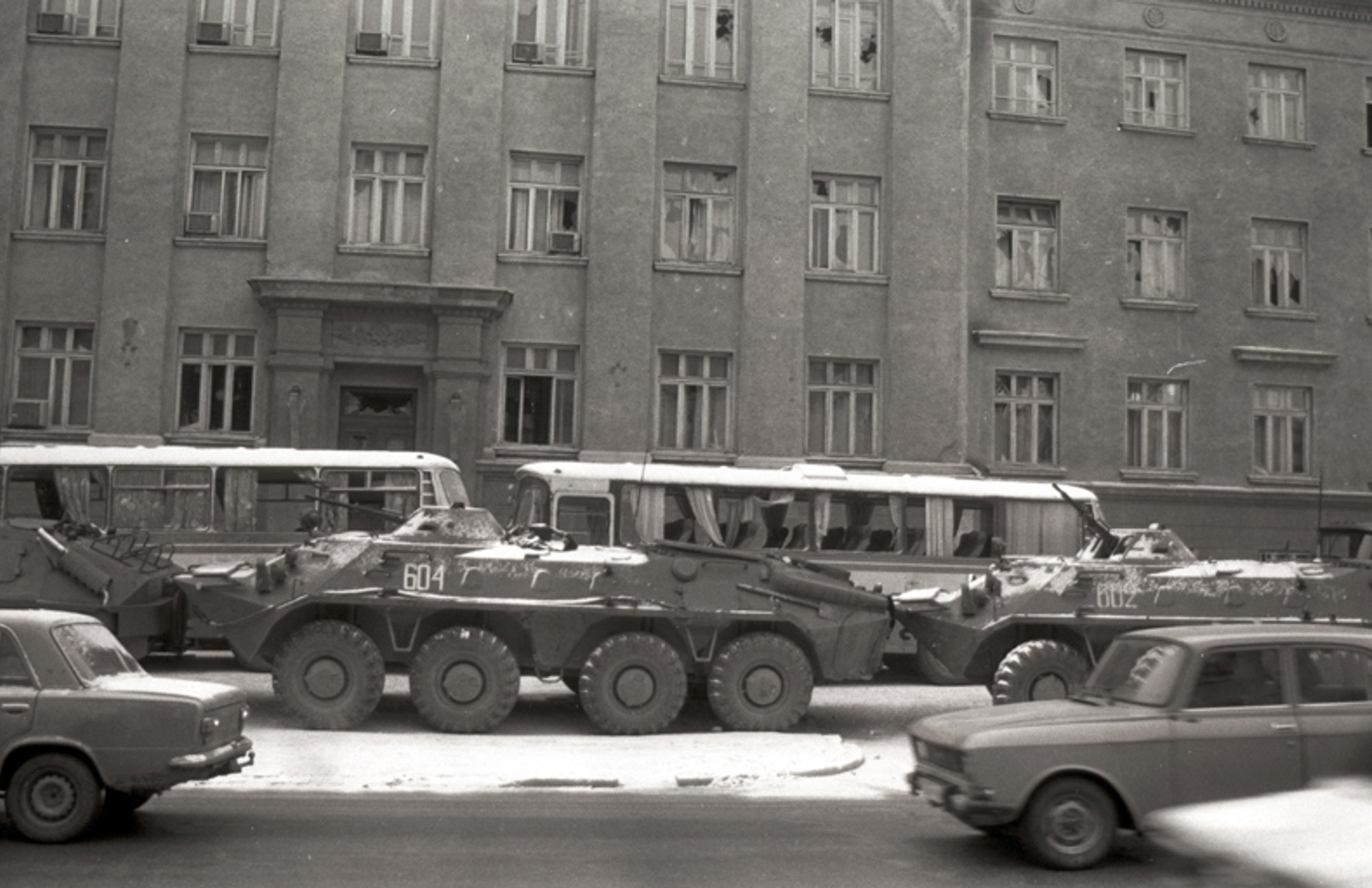 Russian 13 January suspect Kotlerov can be tried in absentia ...