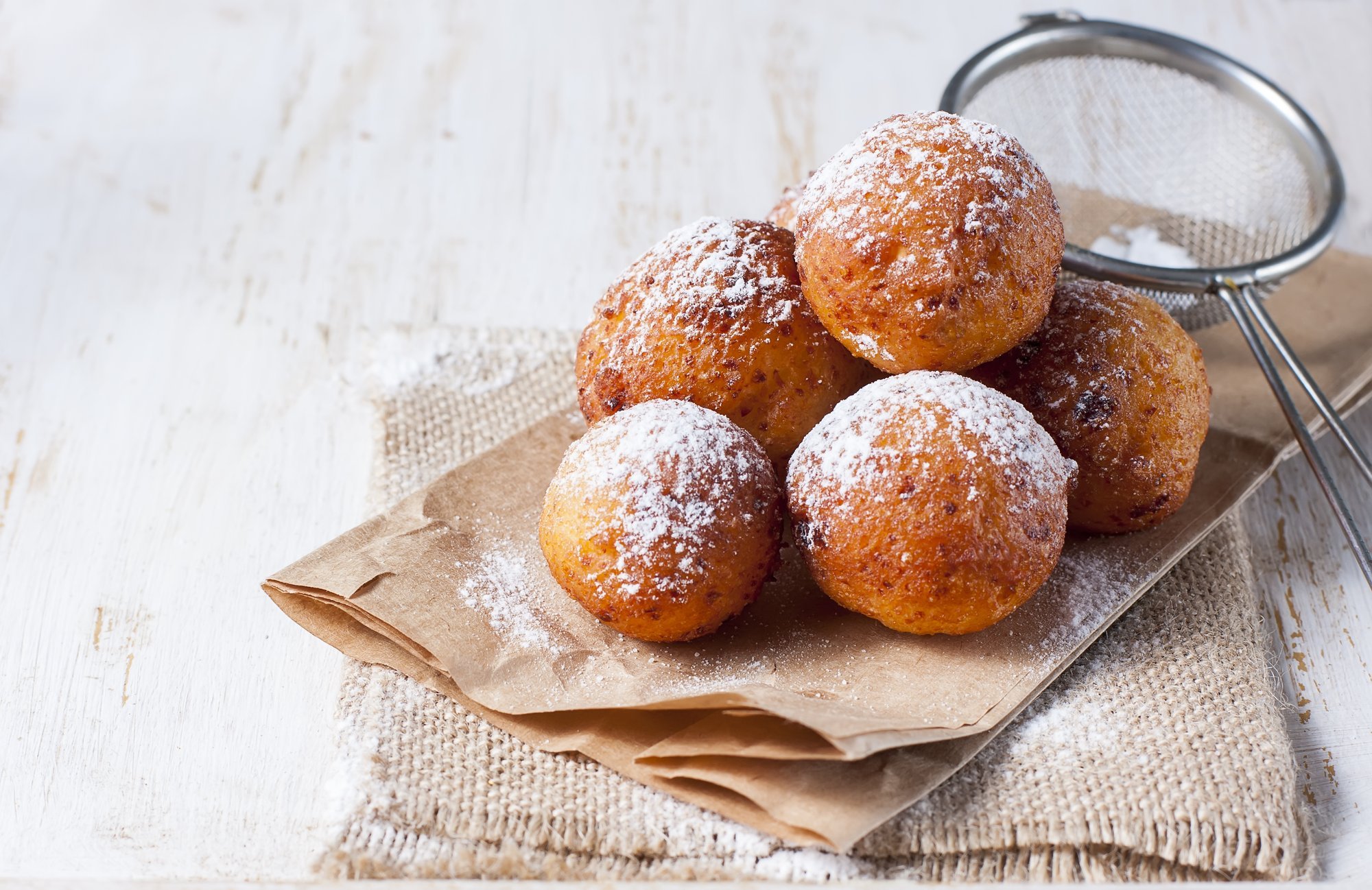 Spurgos - Delfi receptai - daugiau nei 1000 receptų