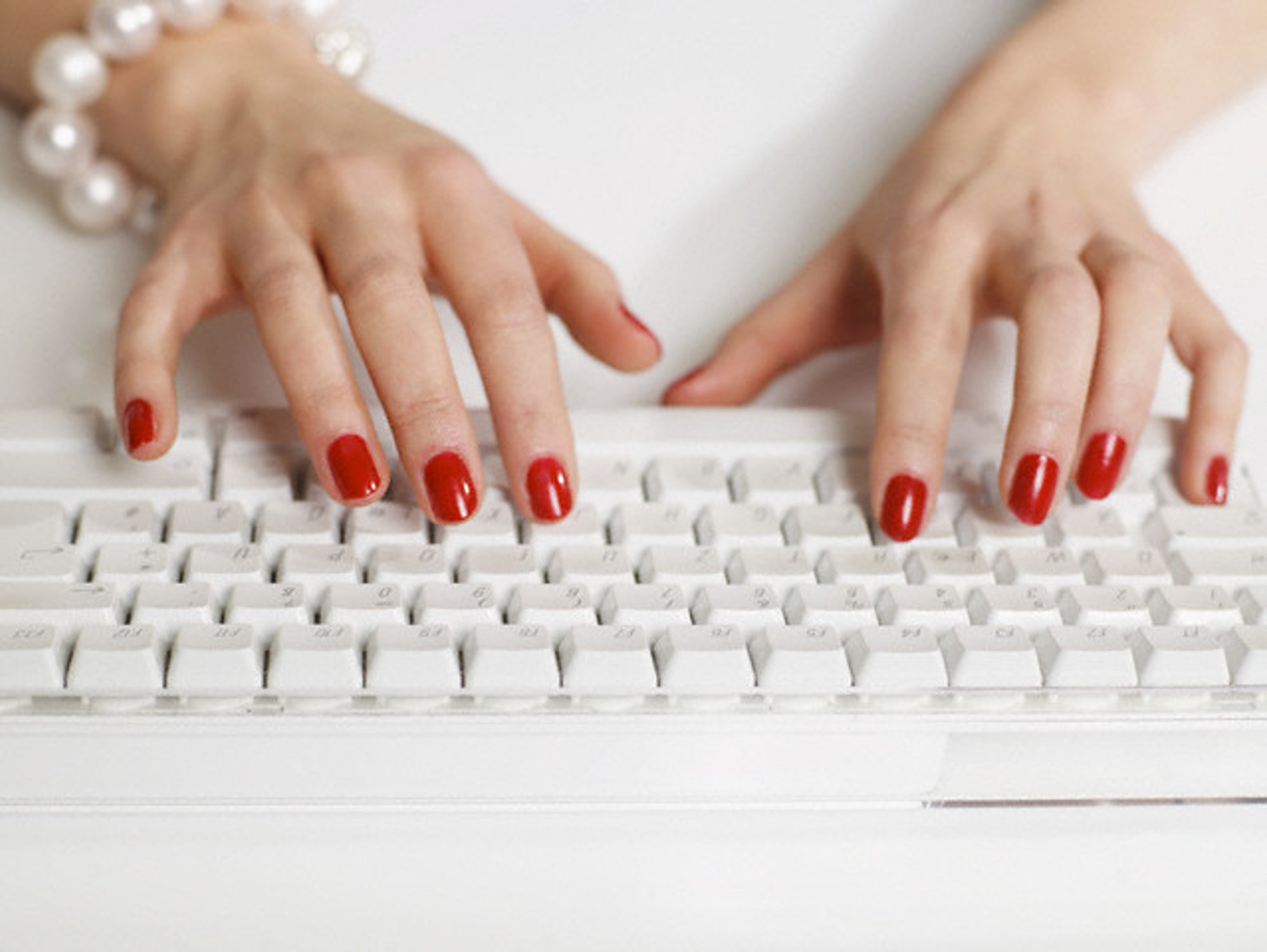 Rankos - moters vizitinė kortelė - Delfi gyvenimas