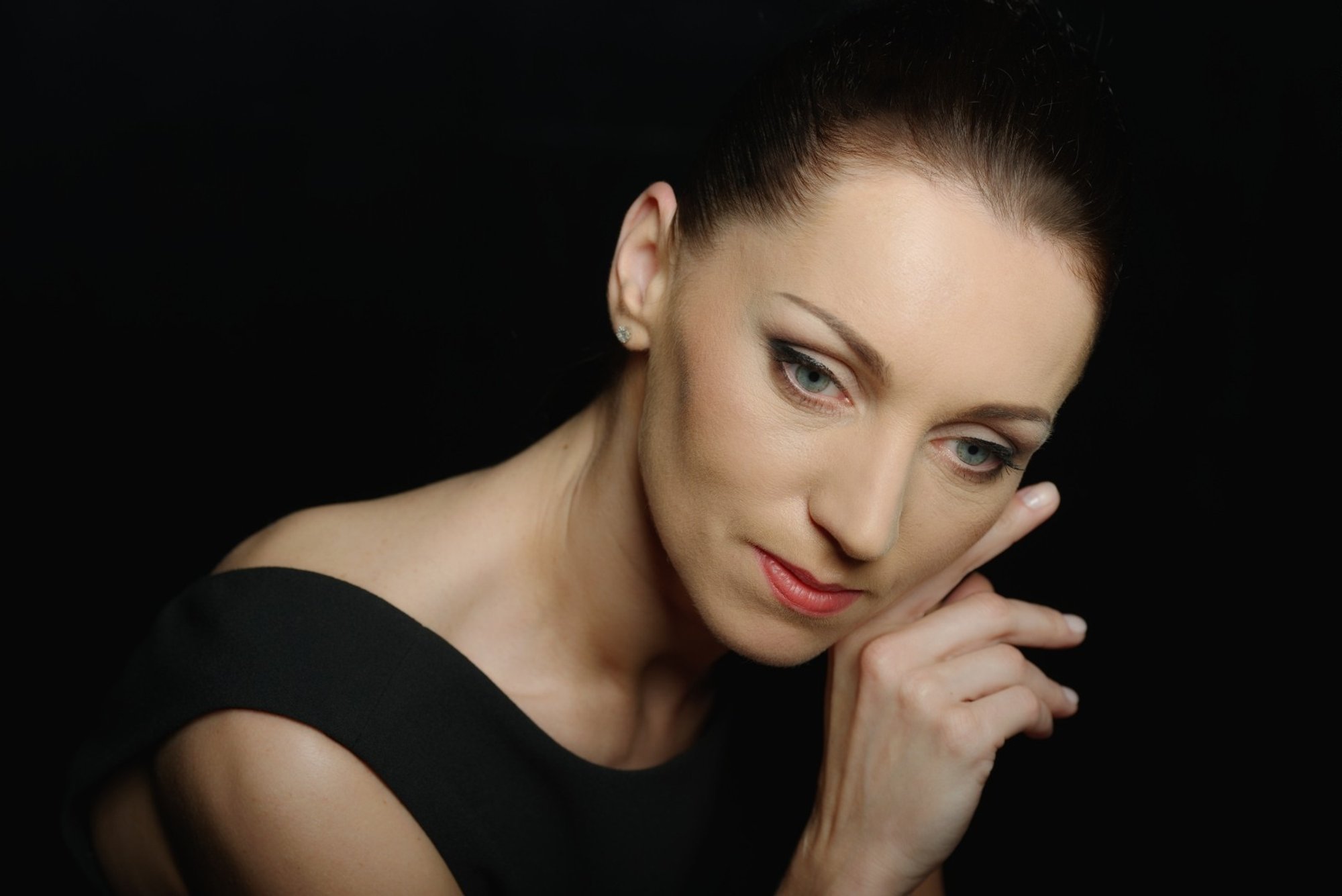 Metų operos soliste tapo E. Šidlauskaitė, o Metų balerina – O ...