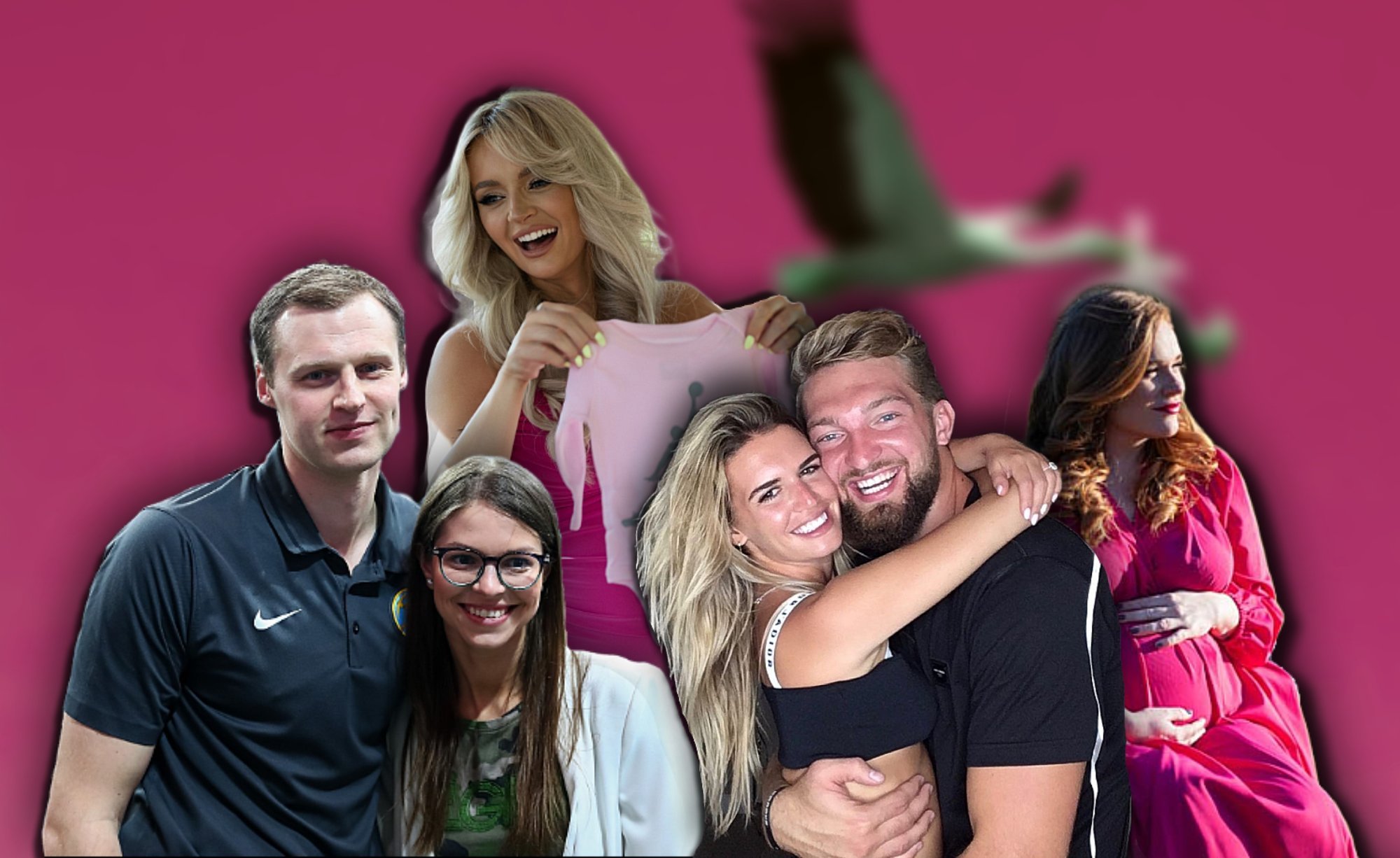 „Delfi“ 2023-ieji: kviečiame išrinkti ryškiausią šių metų garsenybių ...