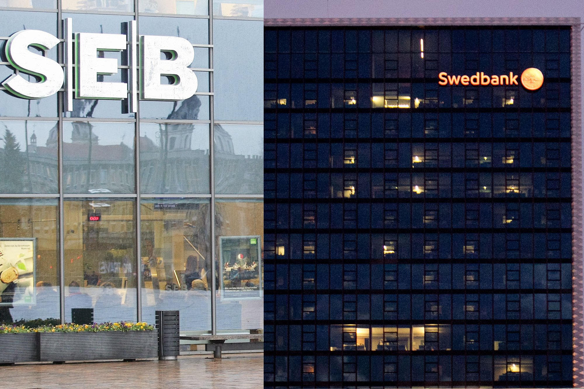 Banks will have to accumulate additional capital buffer - Delfi EN