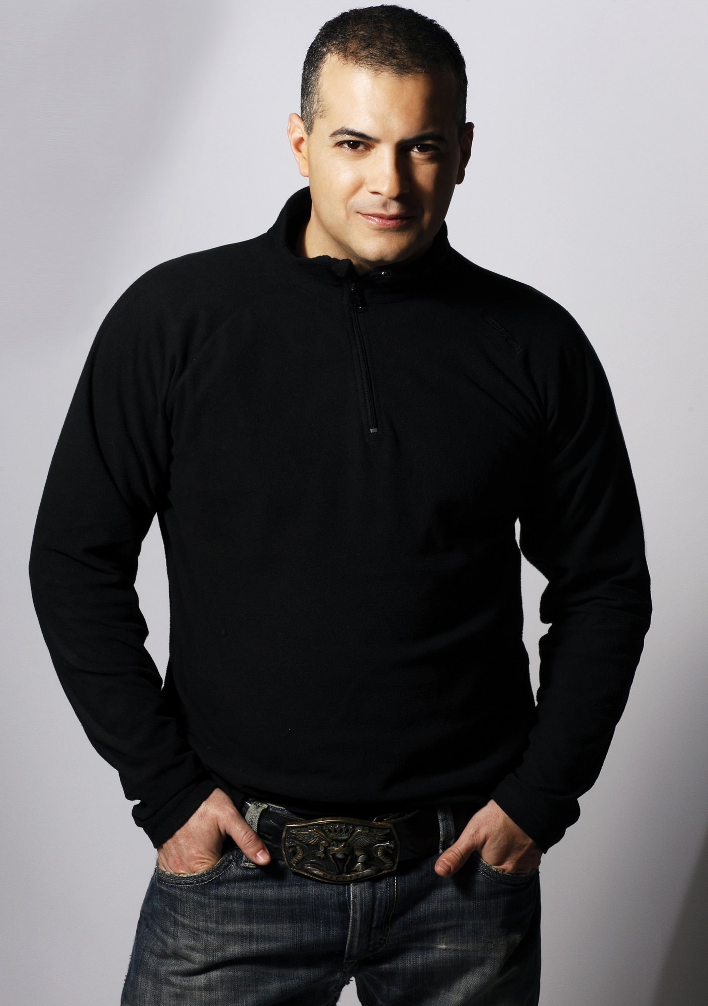 „Trubadūre“ pasirodysiantis G. Rivero: opera daug kuo panaši į futbolą ...