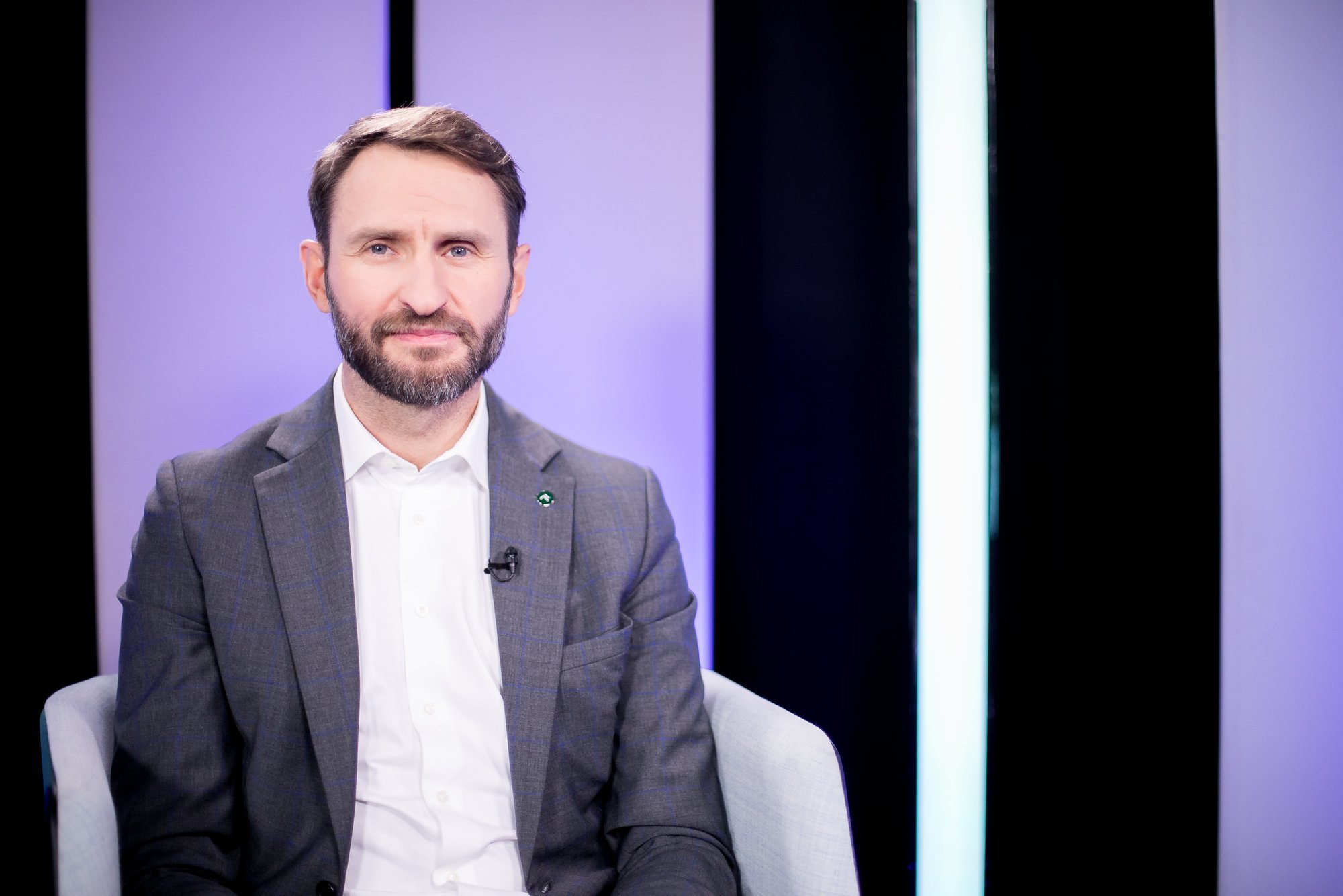 Elijus Čivilis. Ar galime sutrumpinti inovacijų politikos evoliucijos ...