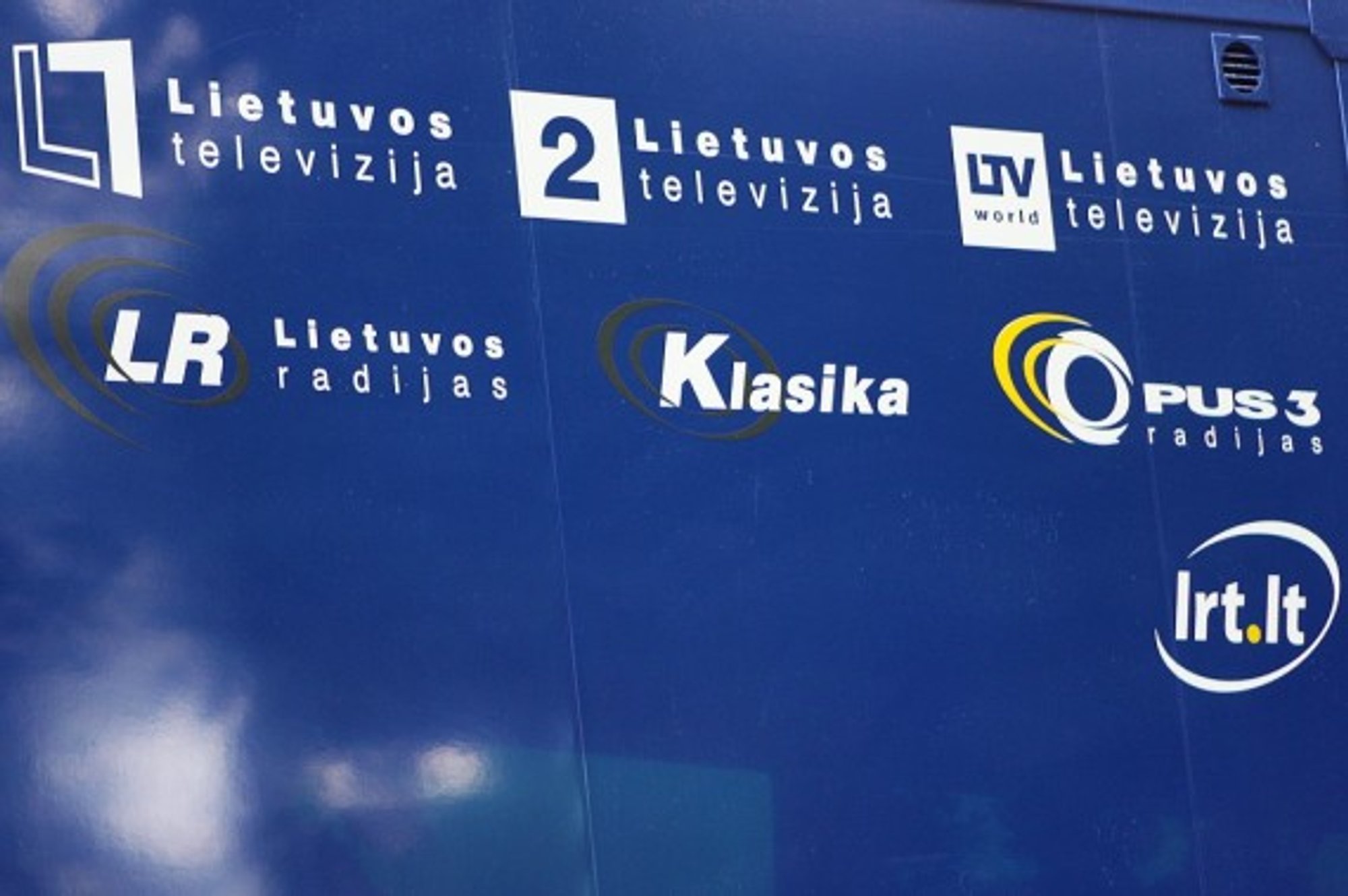 Telecentras padidino ieškinį ir iš LRT reikalauja beveik 5 mln. Lt ...