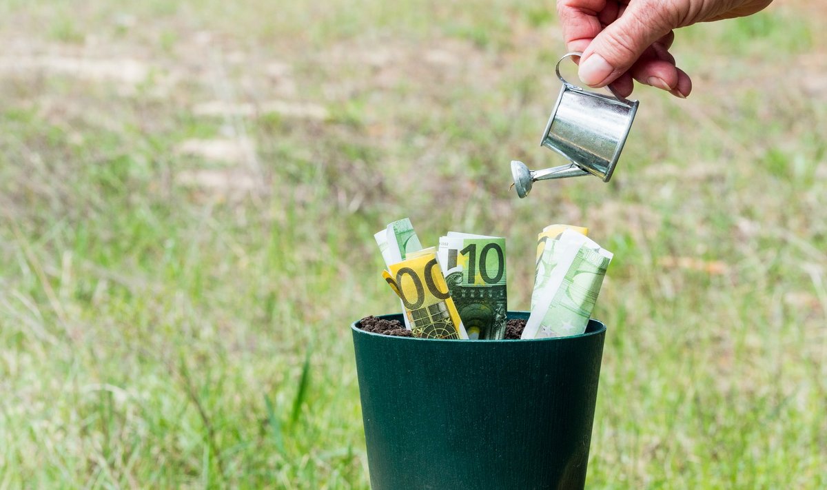 ЕБРР снизил прогнозы роста экономики для Латвии и Эстонии и сохранил ...