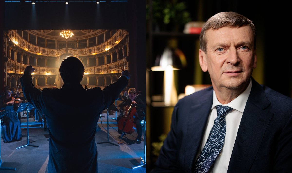 „Norfos“ labdaros ir paramos fondas – 20 metų nuoseklios pagalbos ...
