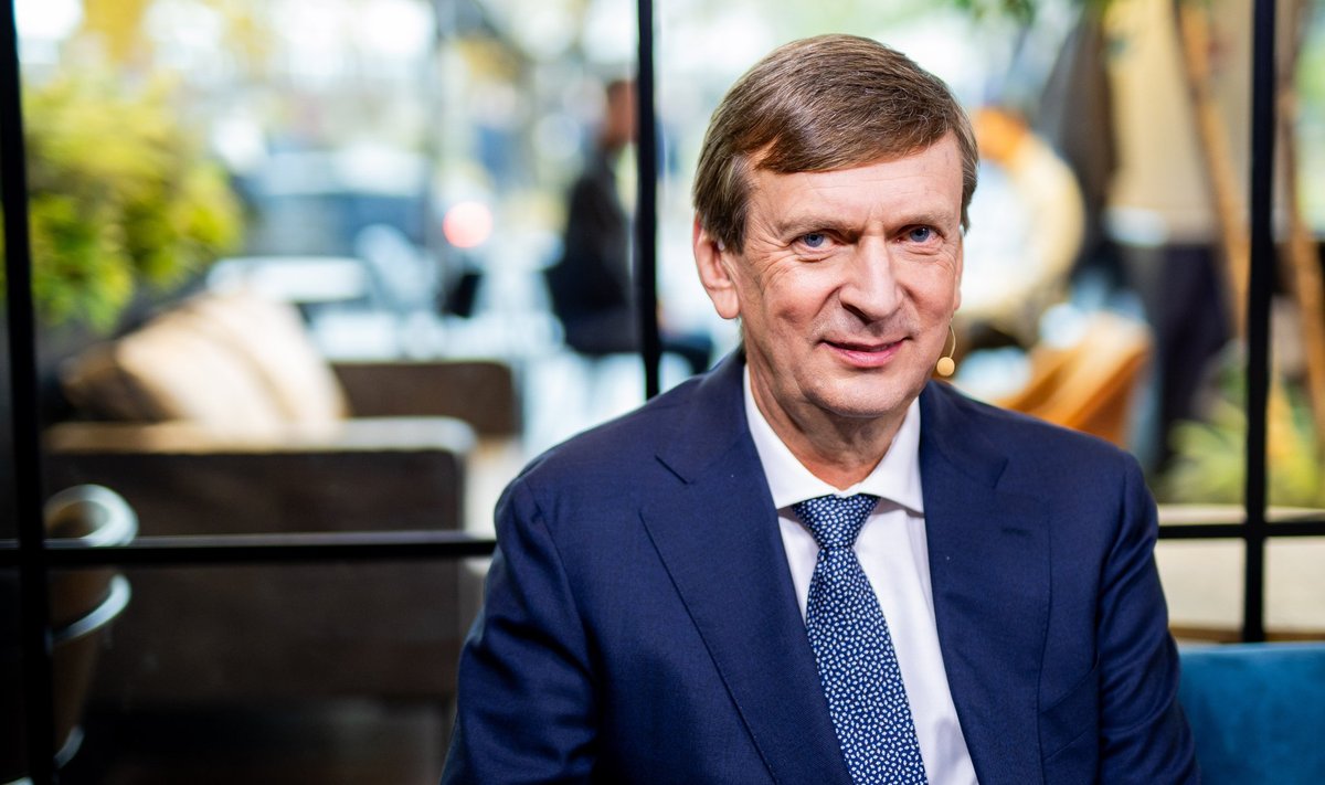 Dundulio prognozė 2026–iesiems: atlyginimai neaugs sparčiai - Delfi verslas