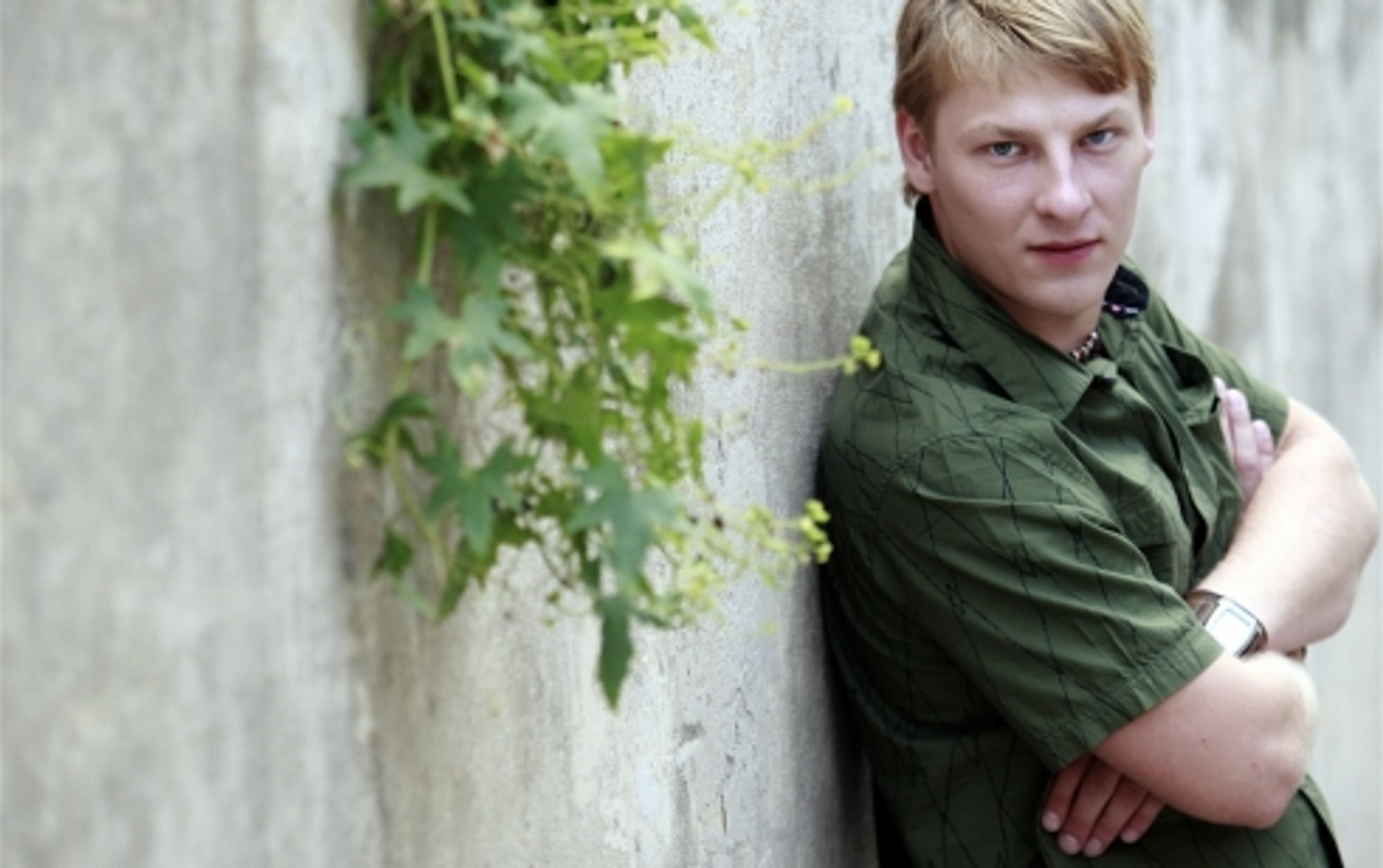 Proto mankšta su Justu Lapatinsku - Delfi veidai