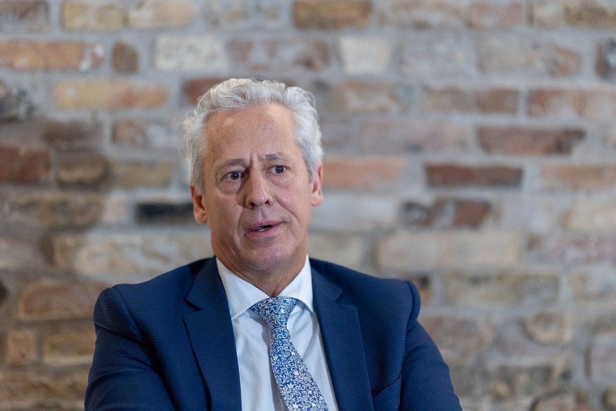 „Achemą“ pirkti norintis Laurinaitis apie pokalbius su Lubiene: gavau ...