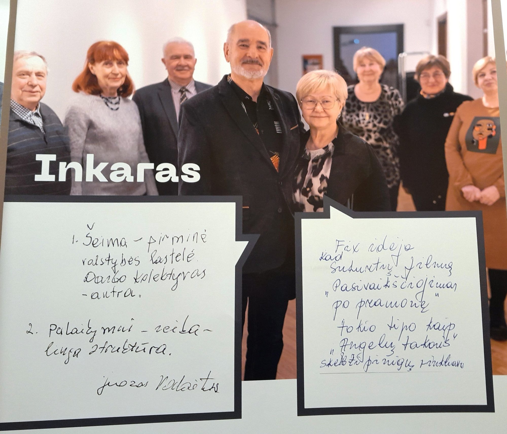 Kaune siūlo įsteigti Darbo muziejų: atskleistų „Inkaro“, „Drobės ...