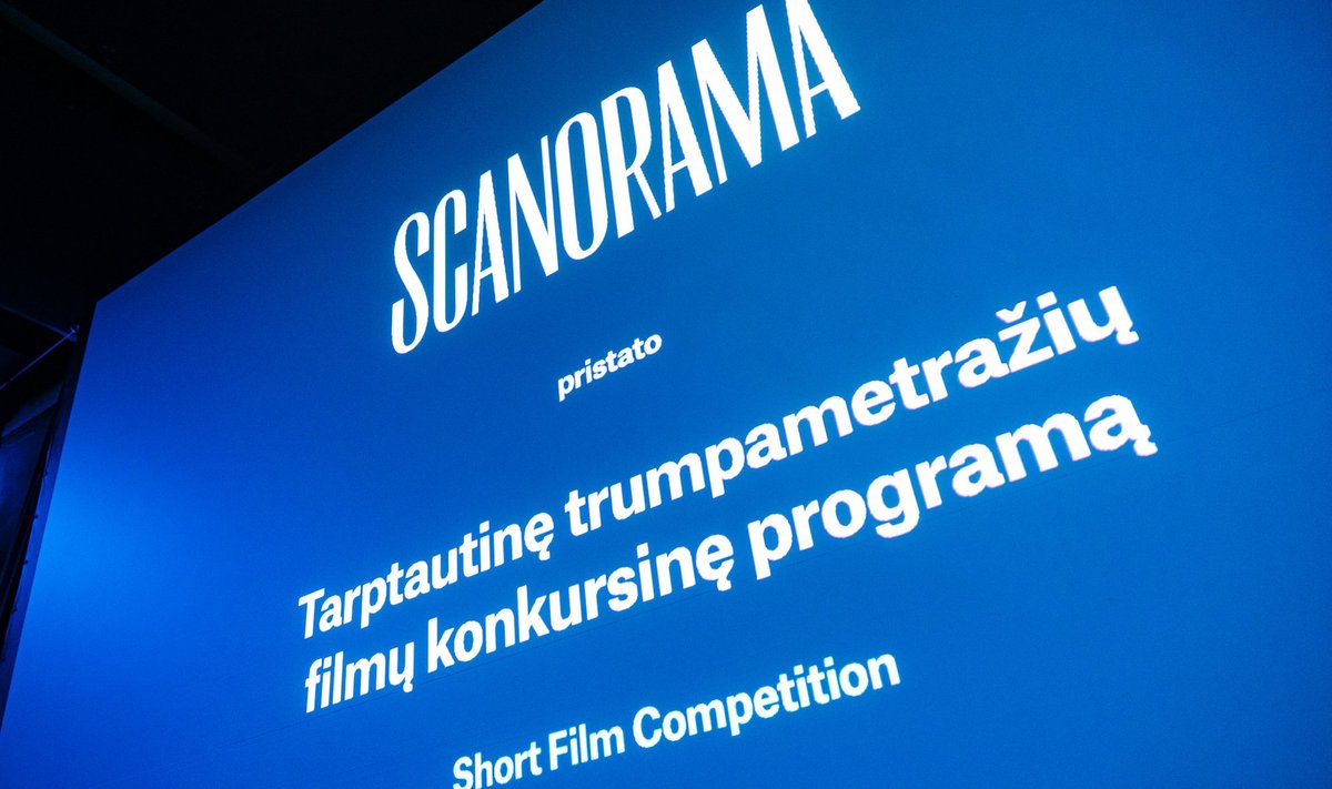 „Scanoramai“ atsisakius prezidento globos, Nausėdos patarėjas ragina ...