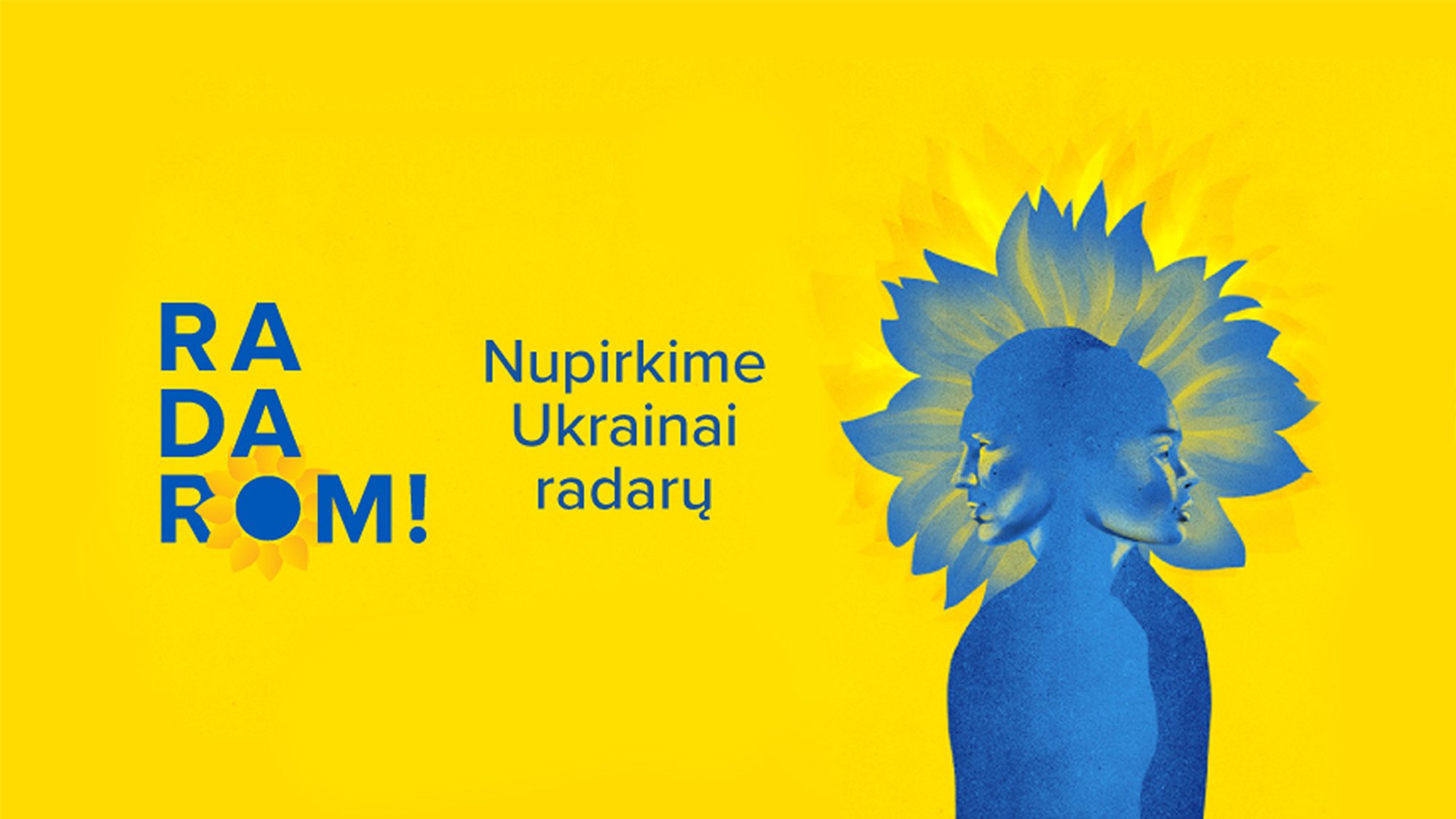 „Varlė.lt“ jungiasi prie „Radarom!”: visą gautą pelną už prekes su ...