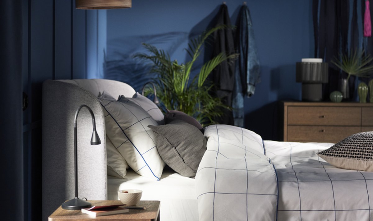 IKEA открывает первый в странах Балтии мини-магазин - Delfi RU