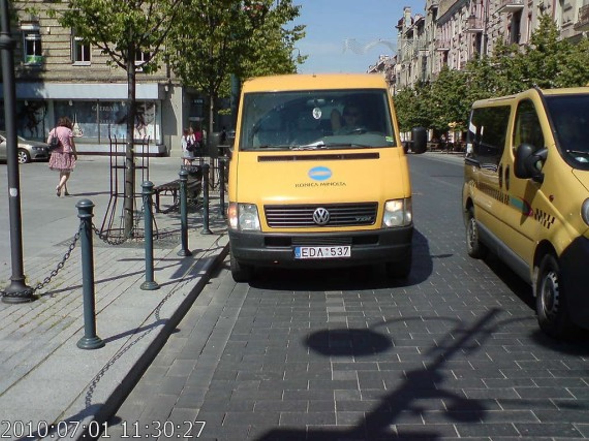 „Baudos kvitas“: 2010-07-05 (nuotraukų albumas) - Delfi auto