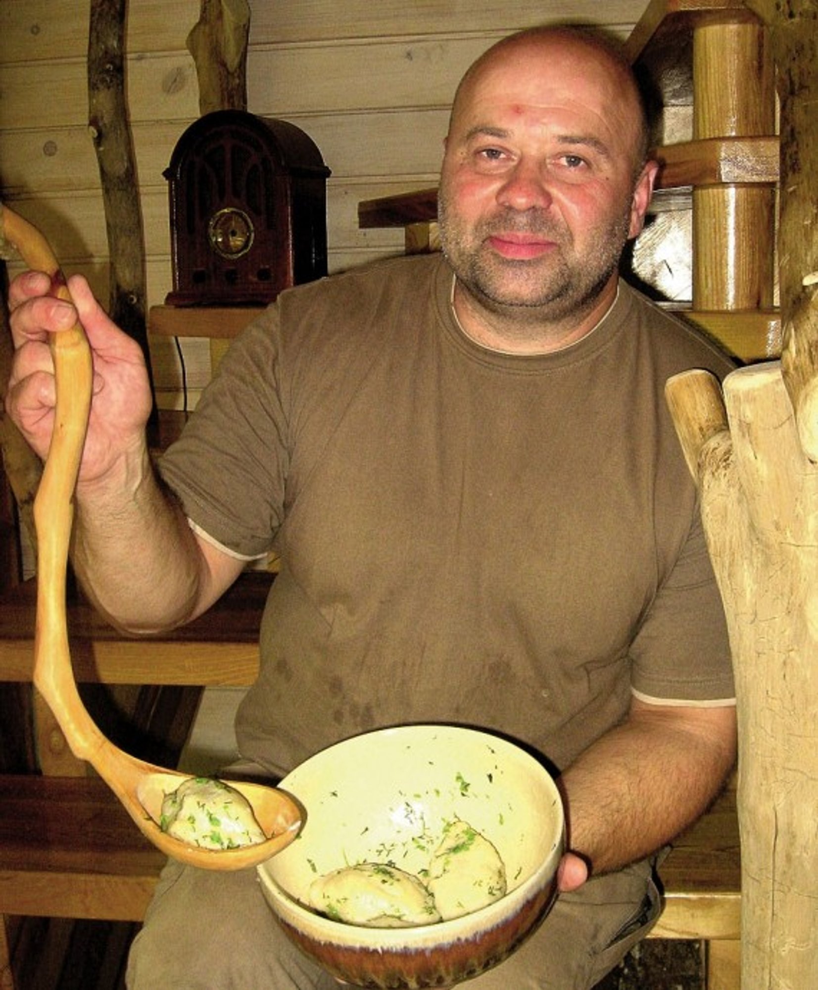 Žiurių kaimo bendruomenę išgarsino „kleckai“ - Delfi agro