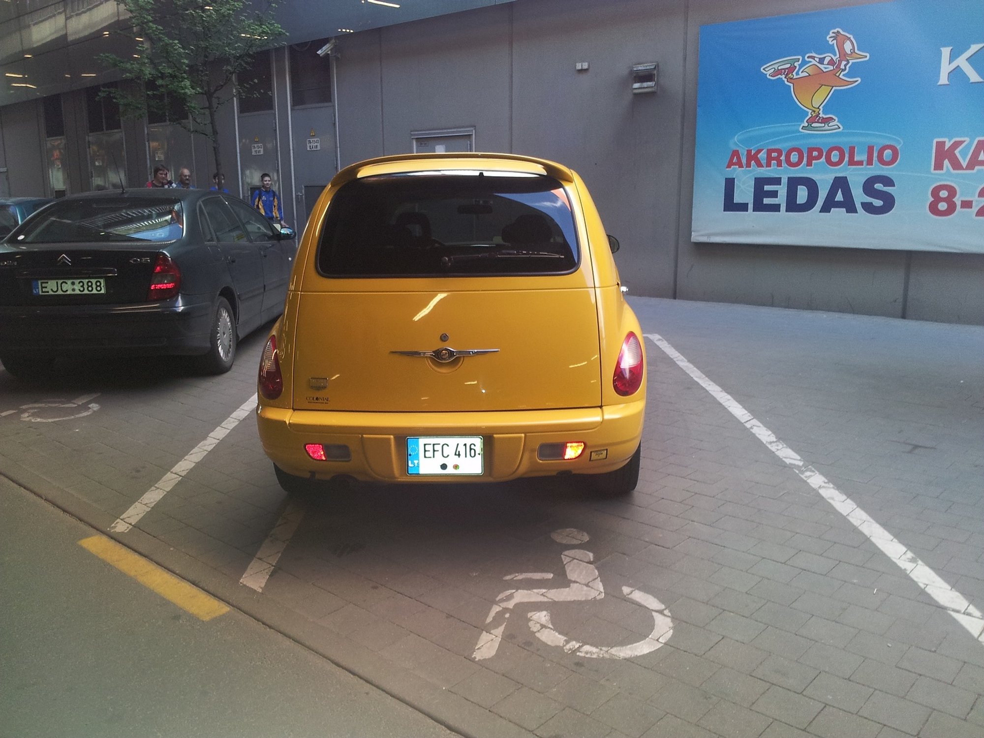 „Baudos kvitas“: 2012-06-14 - Delfi auto