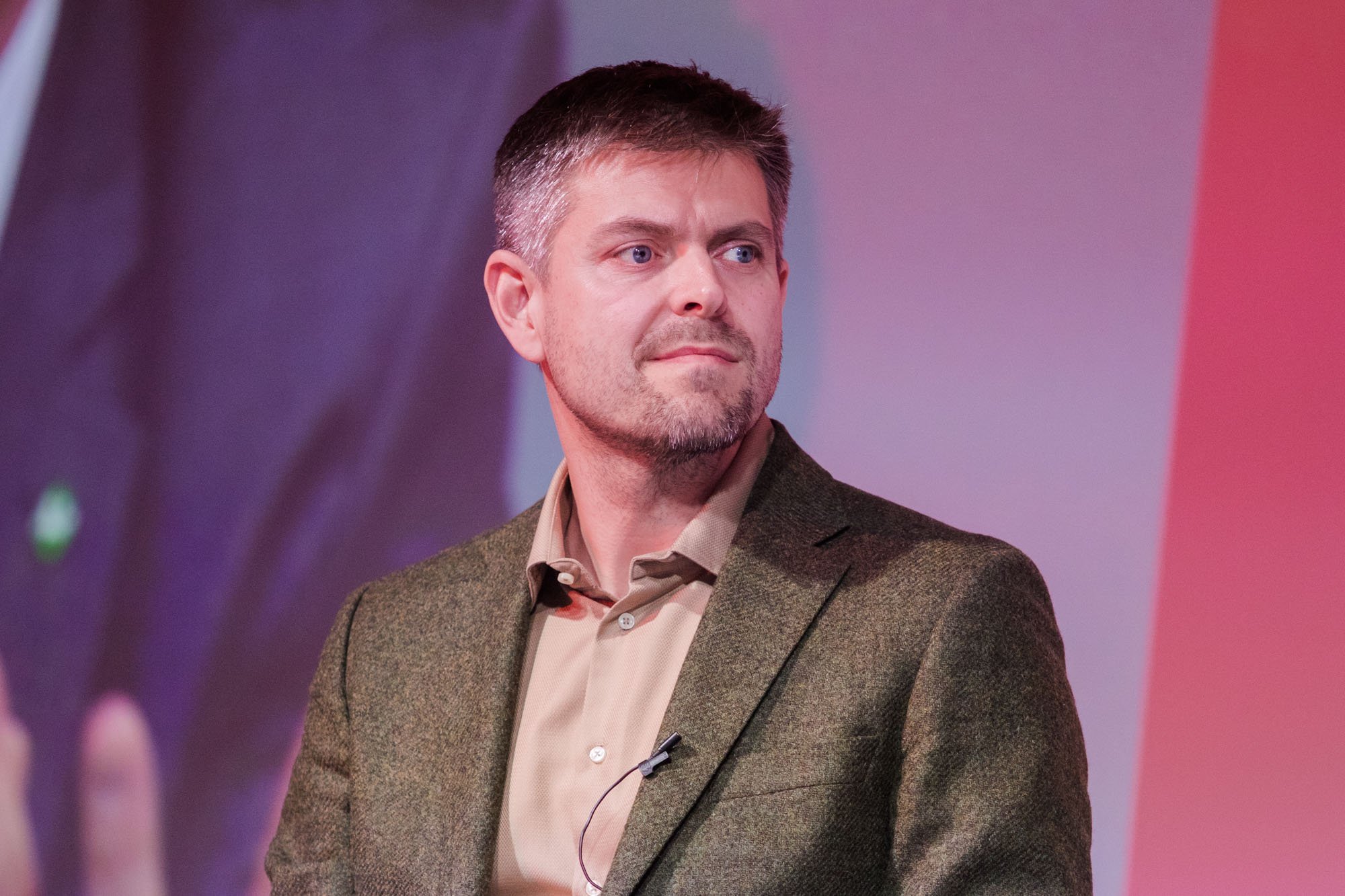 Ilja Laursas. Davosas – gamtos ir technologijų reiškiniai, kuriems ...