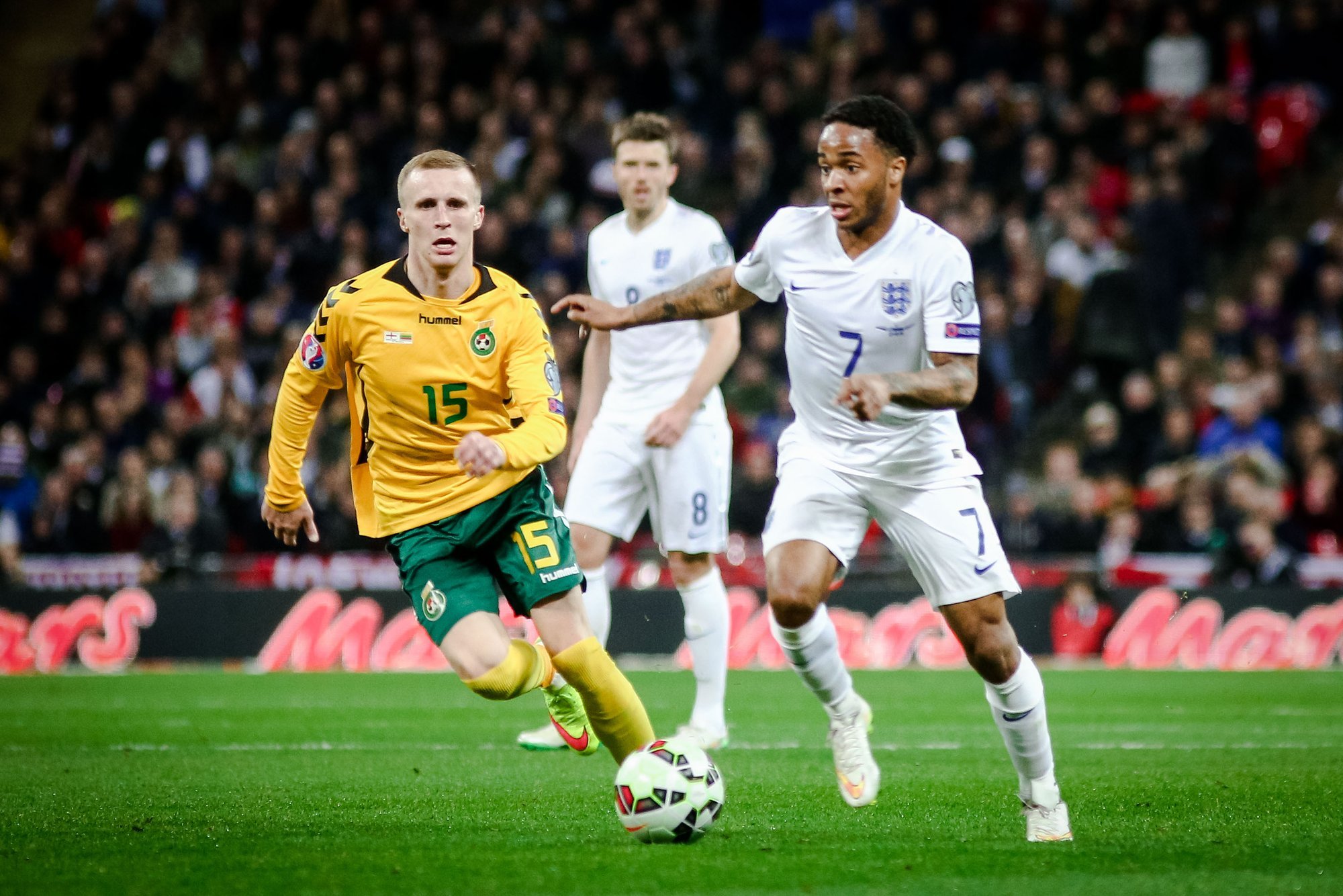 Netektis šalies futbolo bendruomenėje: vos 32-ejų mirė Karolis ...