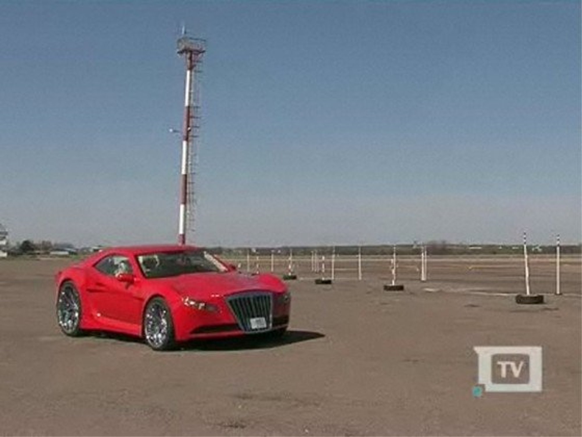 Netradiciniai automobiliai (X): vienintelis pasaulyje kauniečio ...