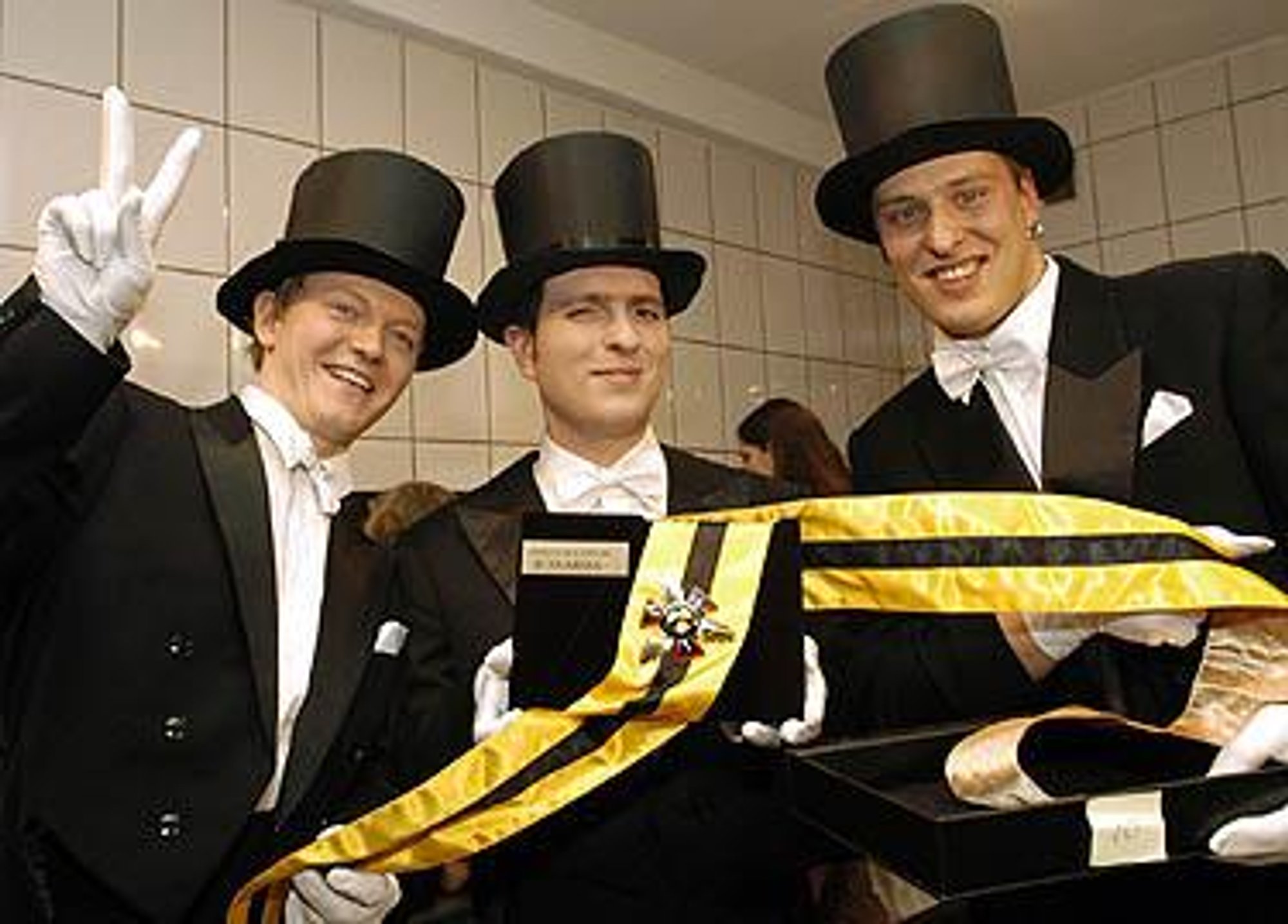 Paskutiniai Eurovizijos finalininkai – "B’Avarija", V.Riaubiškytė ir ...