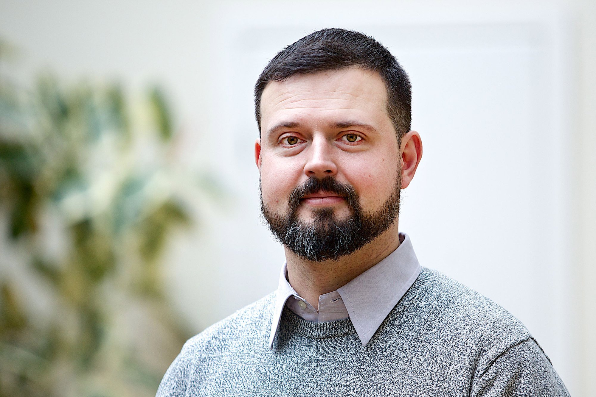Nerijus Maliukevičius: turime išdiskutuoti skaudžias istorines temas ...