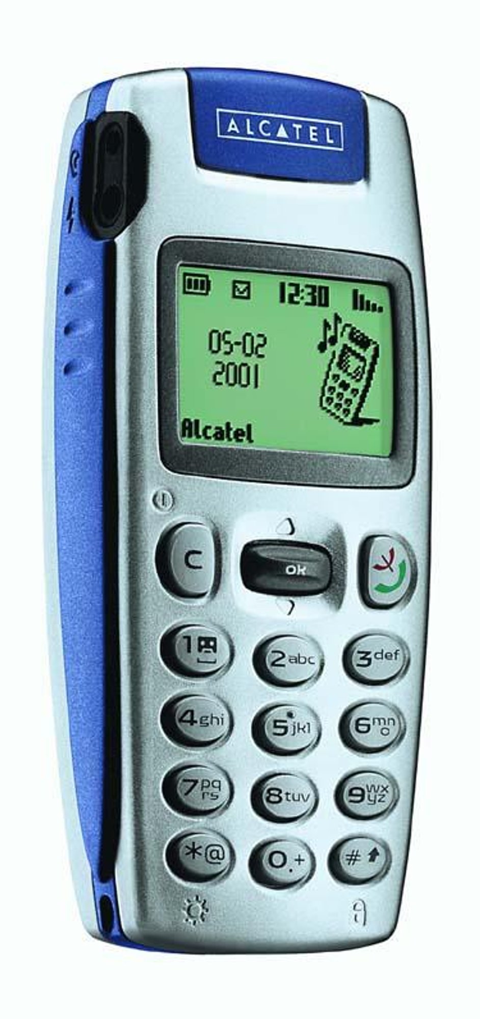 “Alcatel” taip pat atsisakė telefonų gamybos - Delfi mokslas