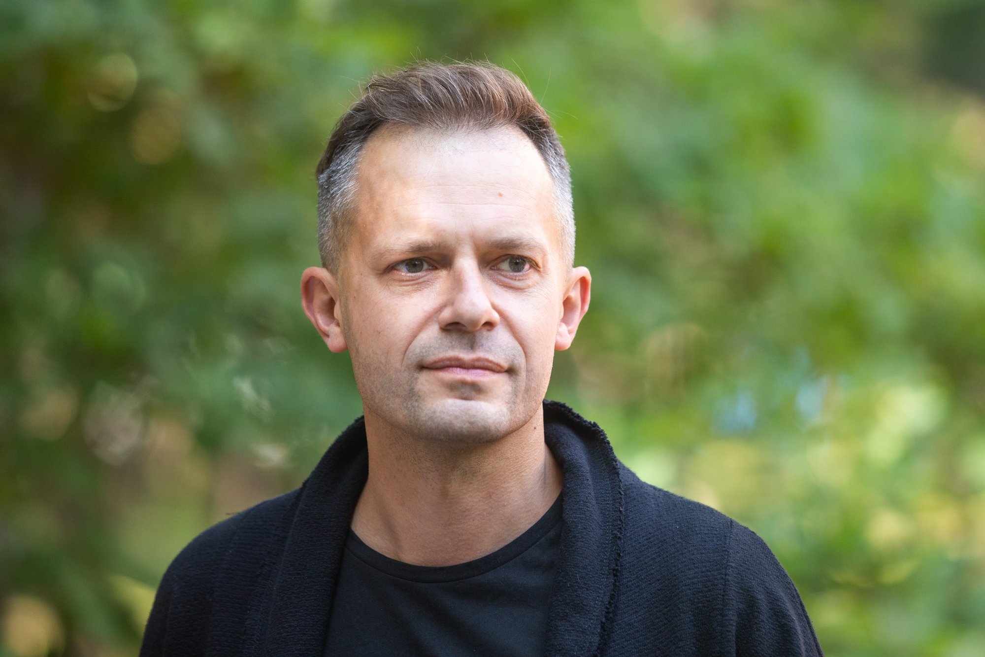 Andrius Tapinas. Rinkimų nualinti, brangi Janutienė ir visiškas ...