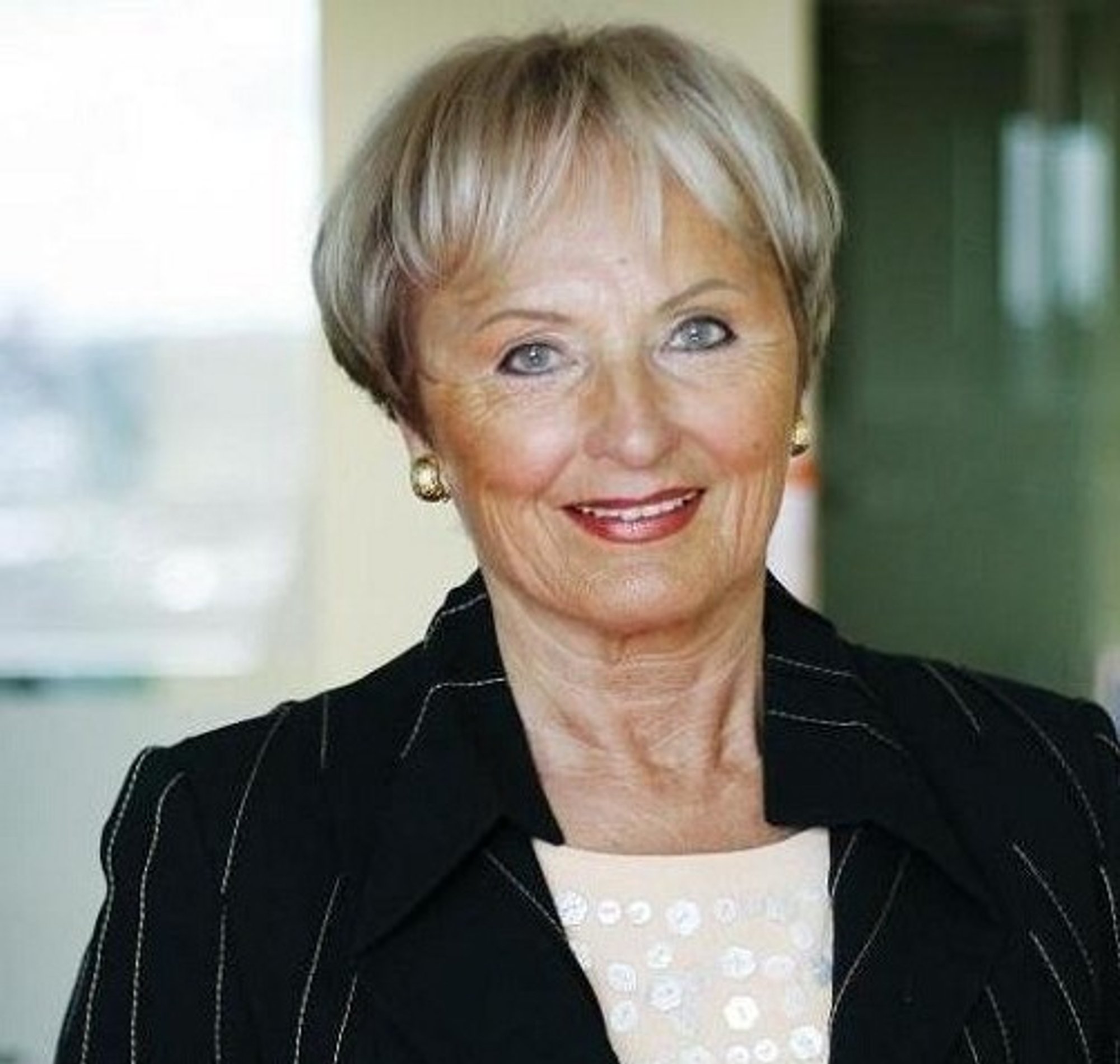 Pasaulio lietuvių bendruomenei Tėvynėje atstovaus Vida Bandis - Delfi